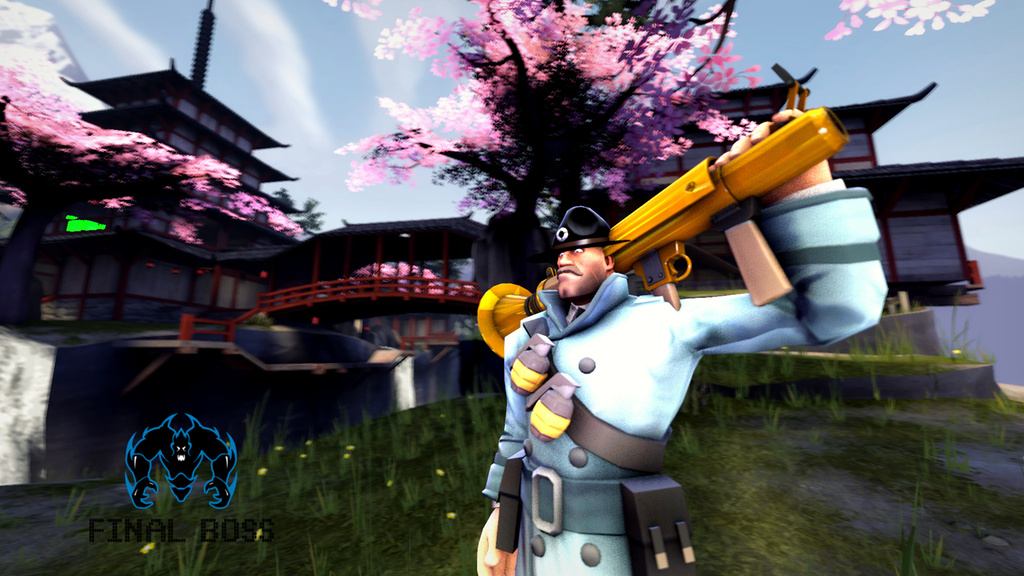 Steam Community :: The Juicer