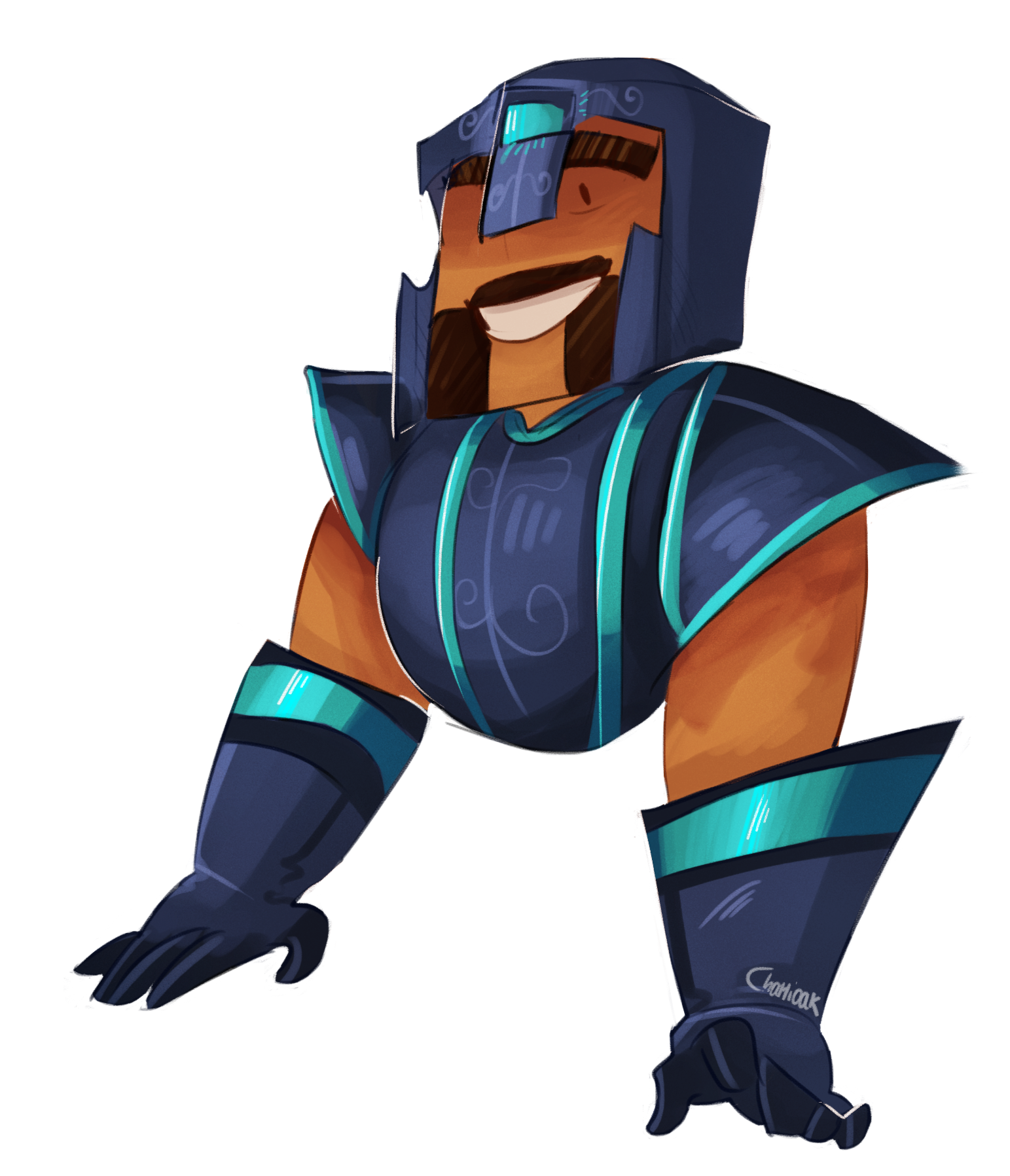 Steam Community :: Minecraft: Story Mode - A Telltale Games Series