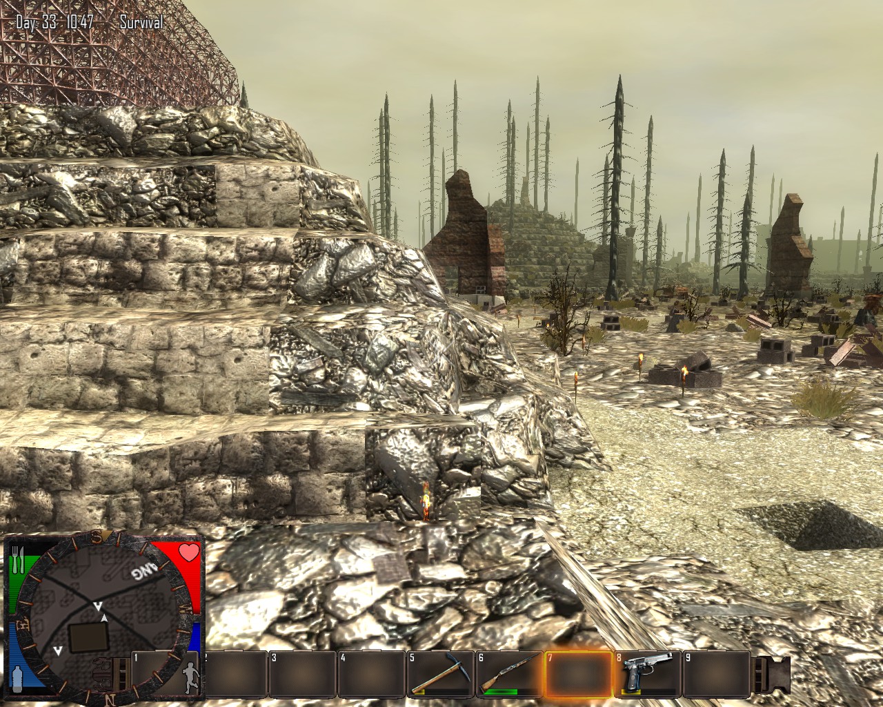 Steam Community :: Guide :: Zombie-proof Building