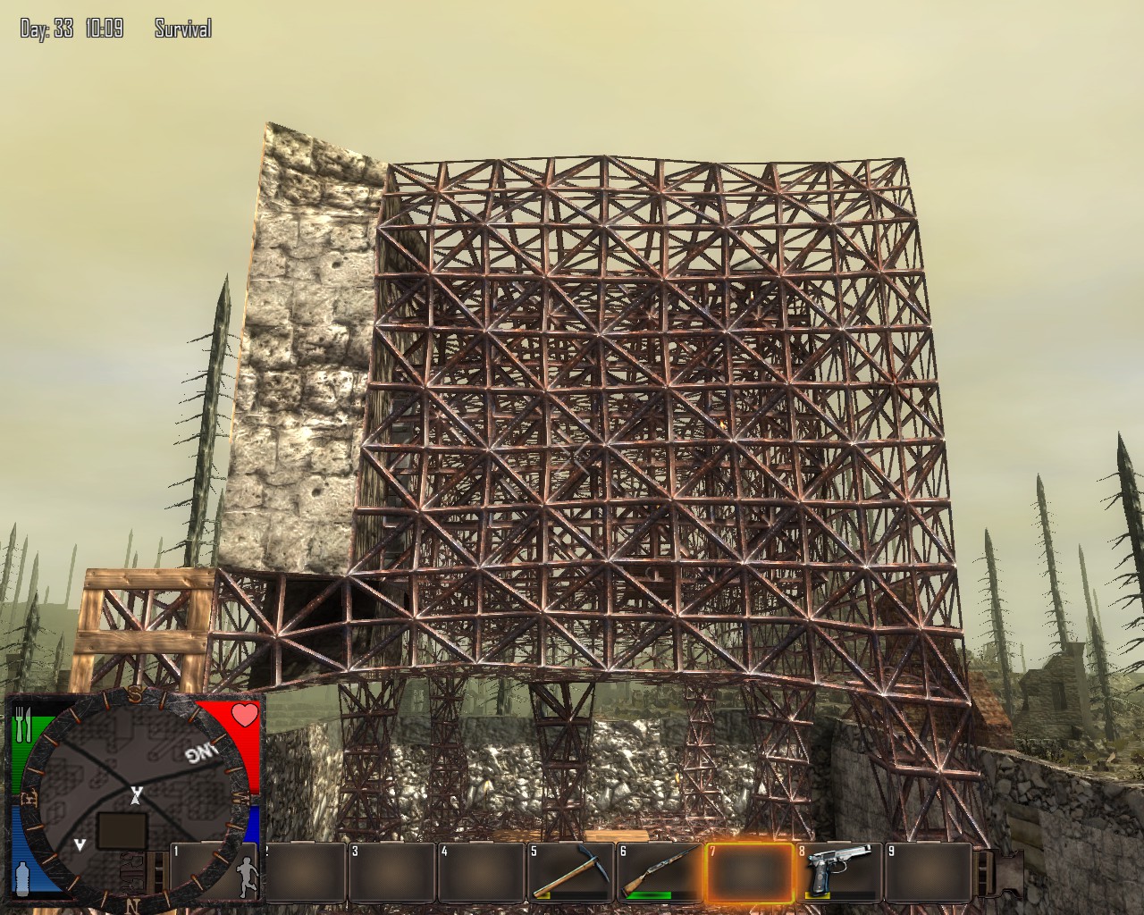 Steam Community :: Guide :: Zombie-proof Building