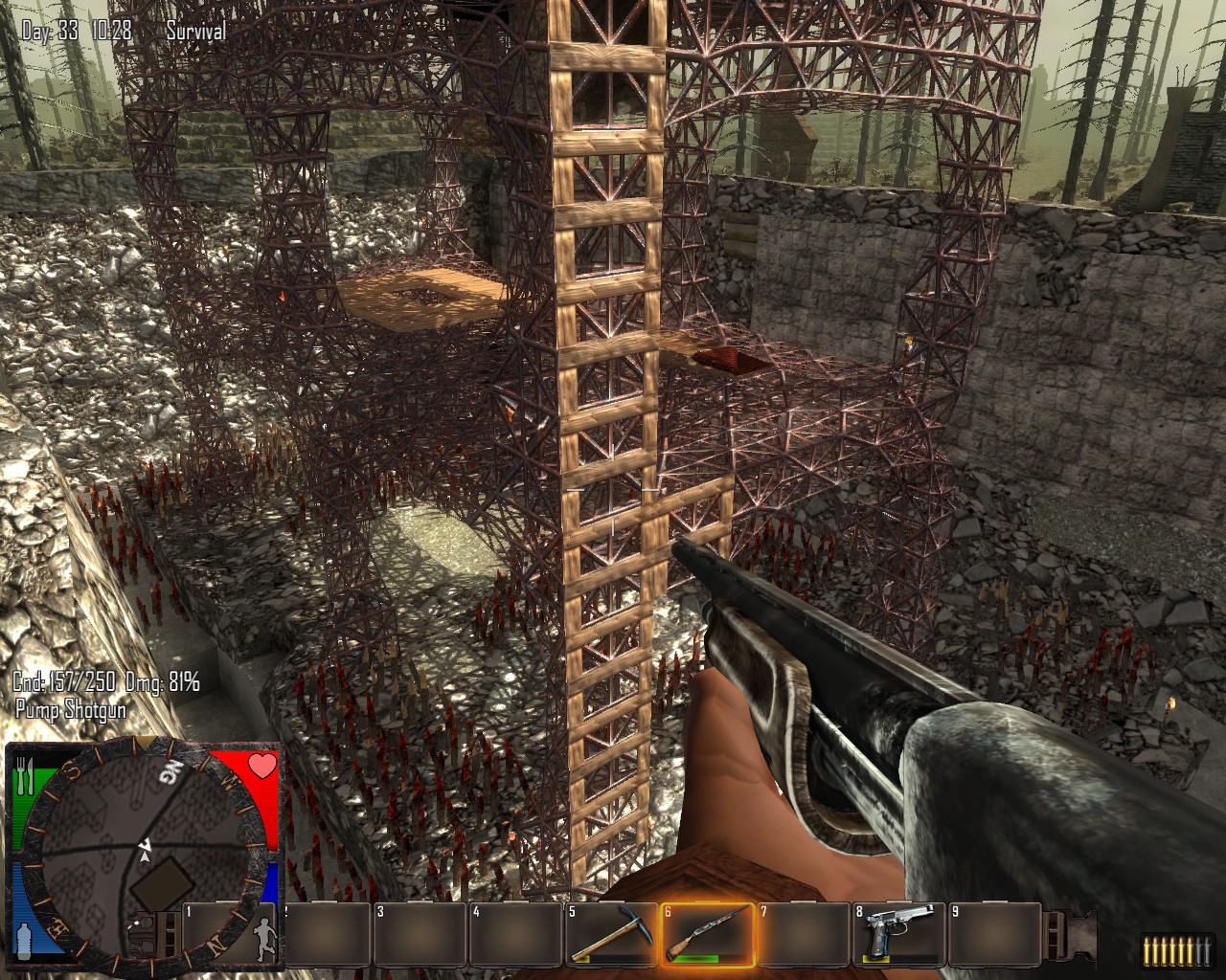 Steam Community :: Guide :: Zombie-proof Building