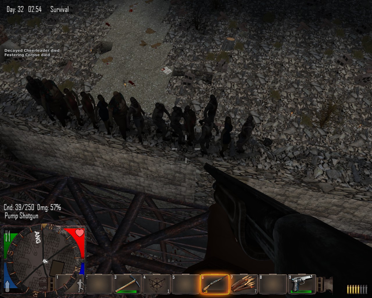 Steam Community :: Guide :: Zombie-proof Building