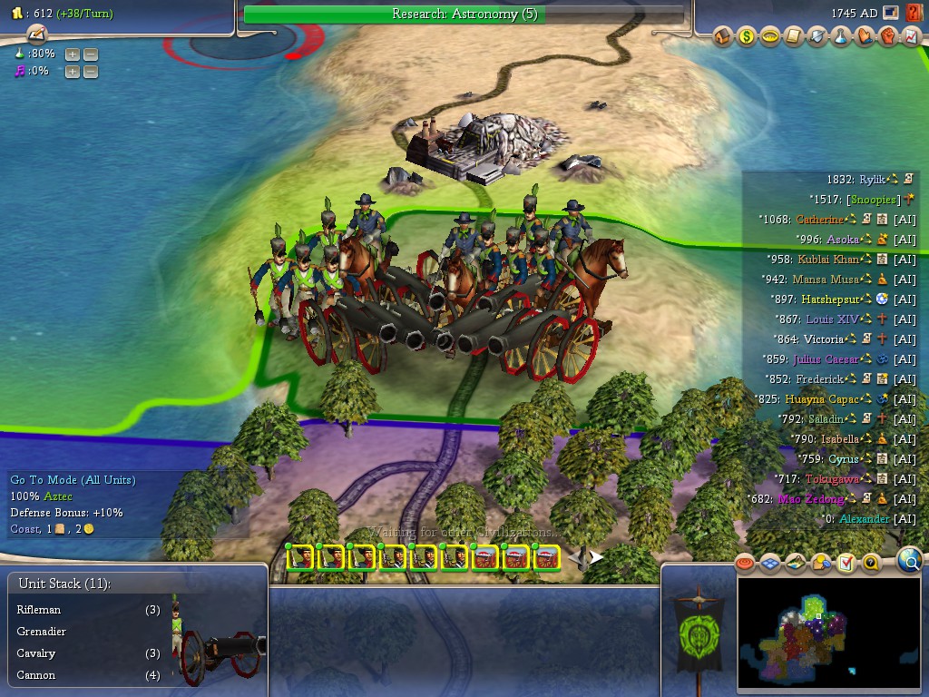 Steam Community :: Sid Meier's Civilization IV
