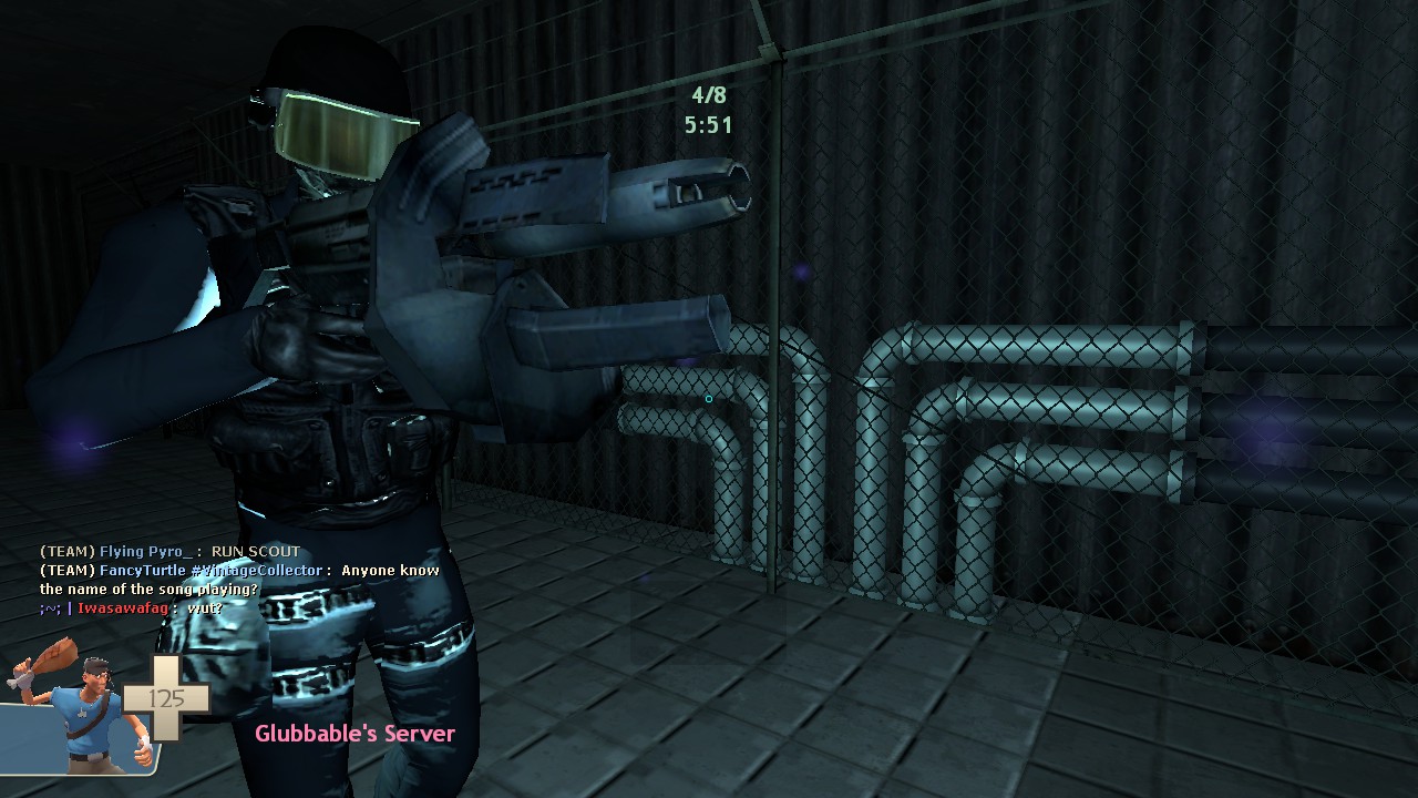 Steam Community :: Guide :: Slender Fortress 2: Bosses (Pictures Included)
