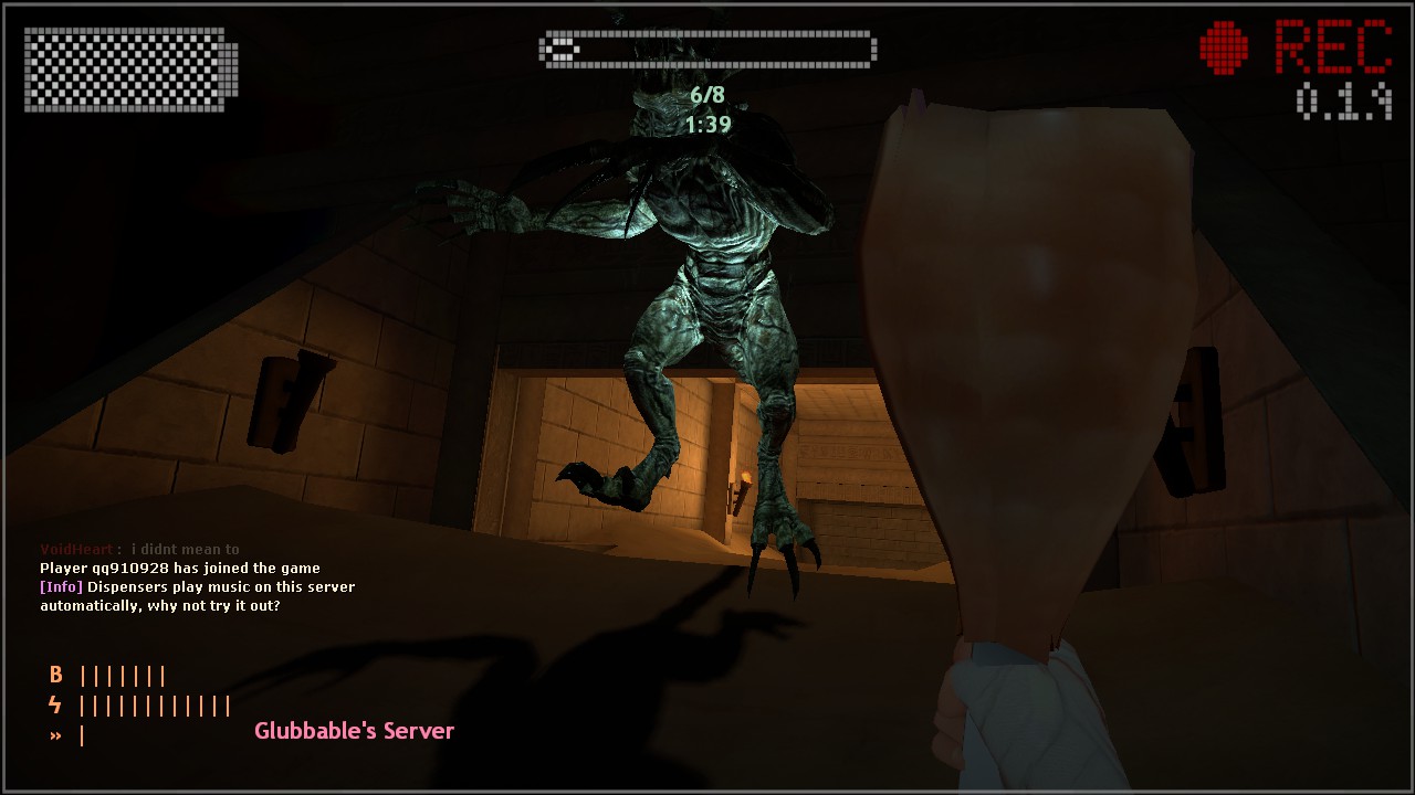 Steam Community :: Guide :: Slender Fortress 2: Bosses (Pictures Included)