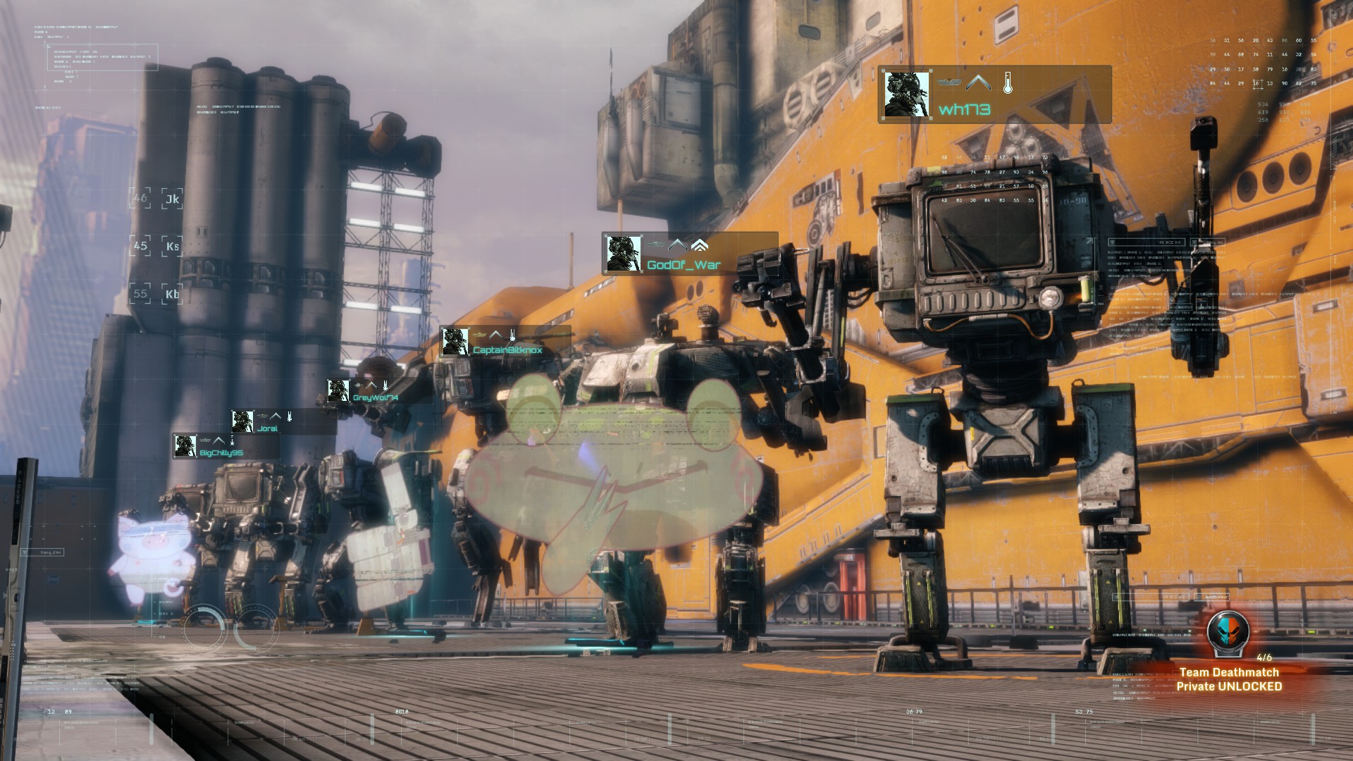 Steam Community :: HAWKEN