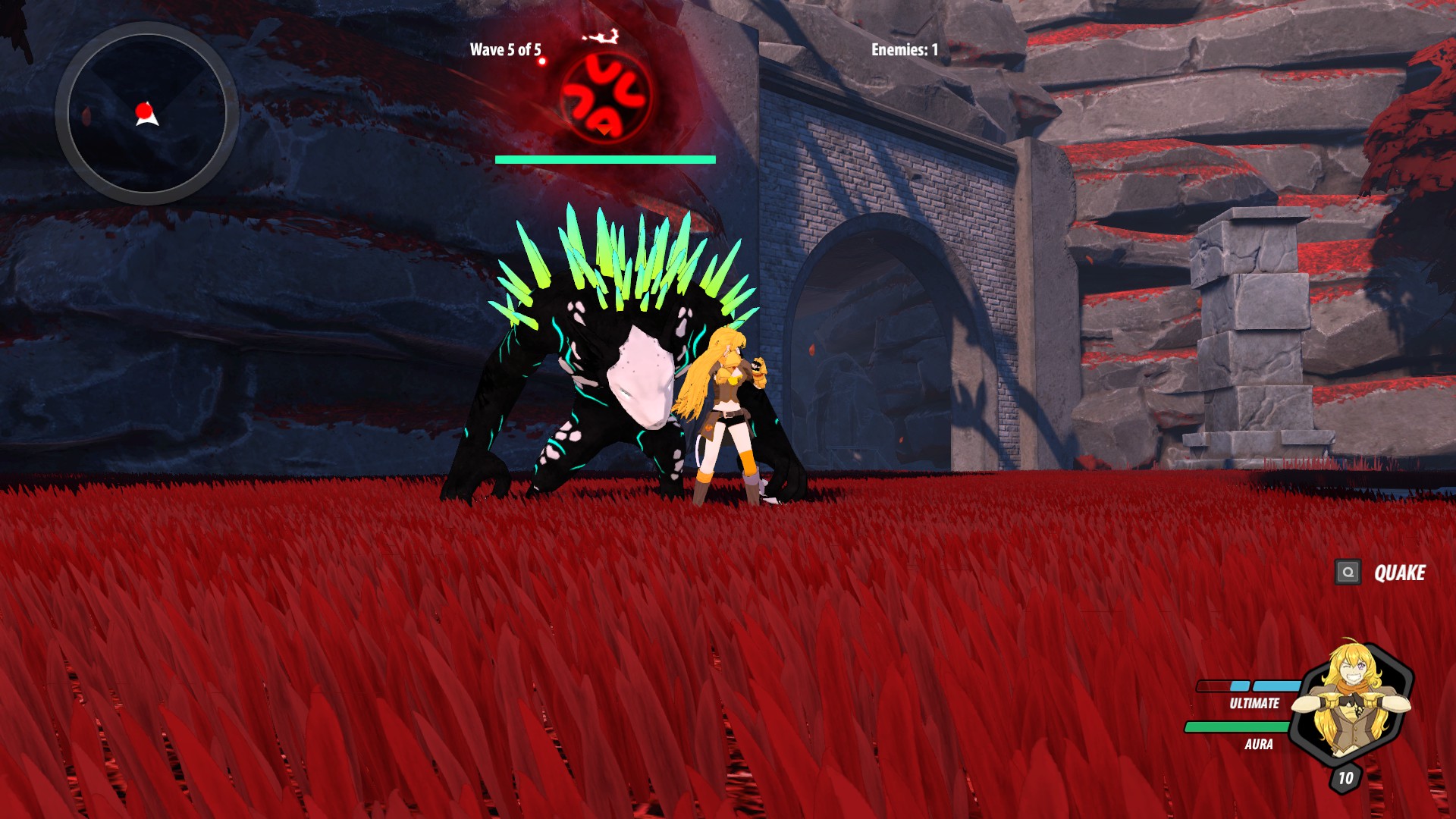 Steam Community :: Guide :: RWBY: Grimm Eclipse - The Complete Game ...