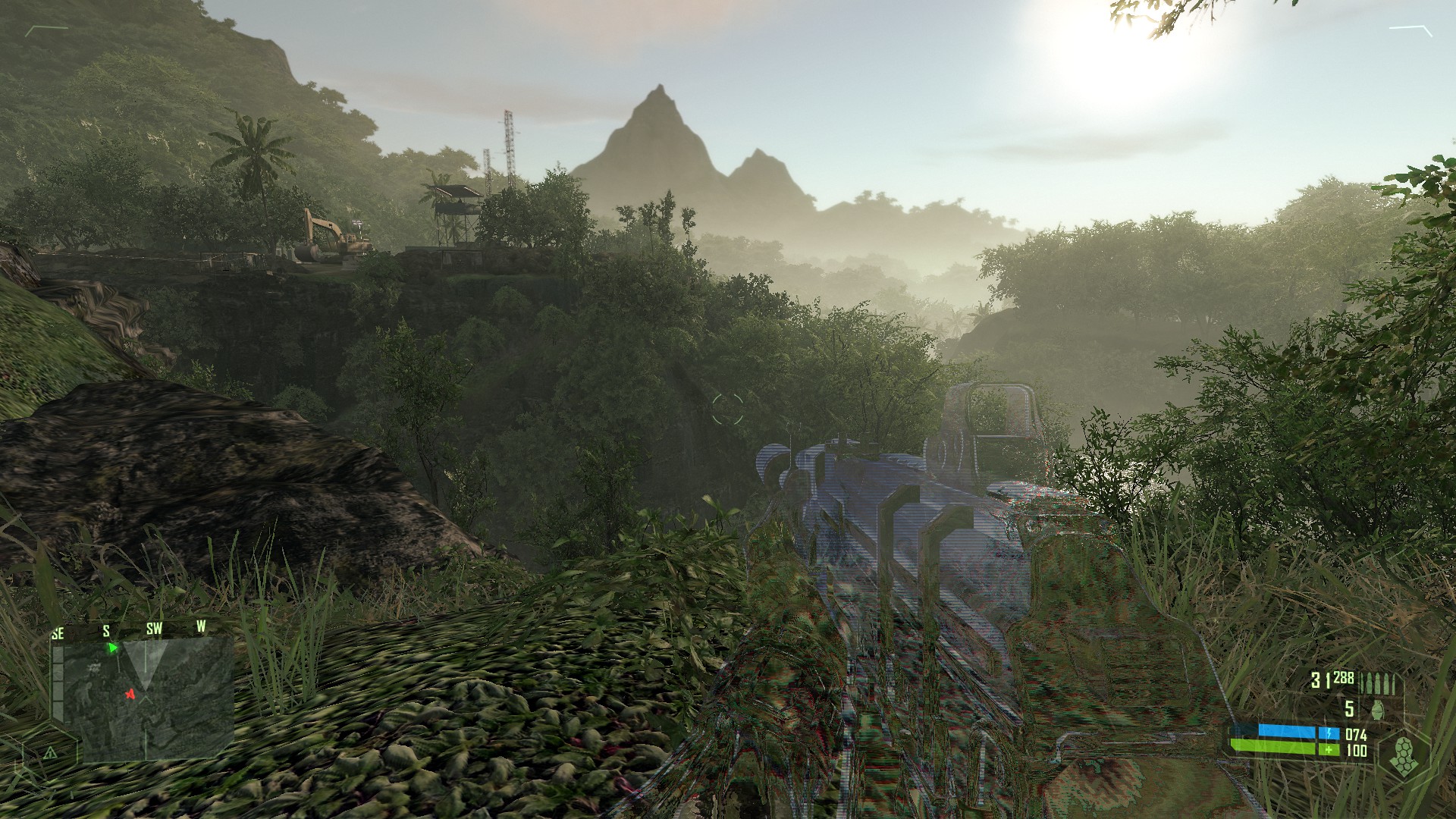 Old games that still look surprisingly good using high resolutions ...