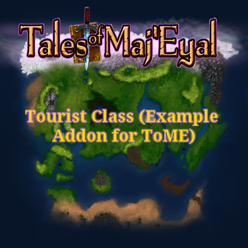 Steam Community :: Tales of Maj'Eyal