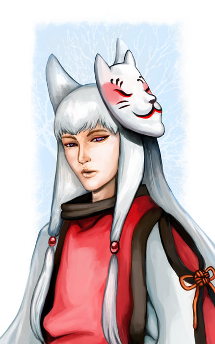 Steam Community :: 99 Spirits