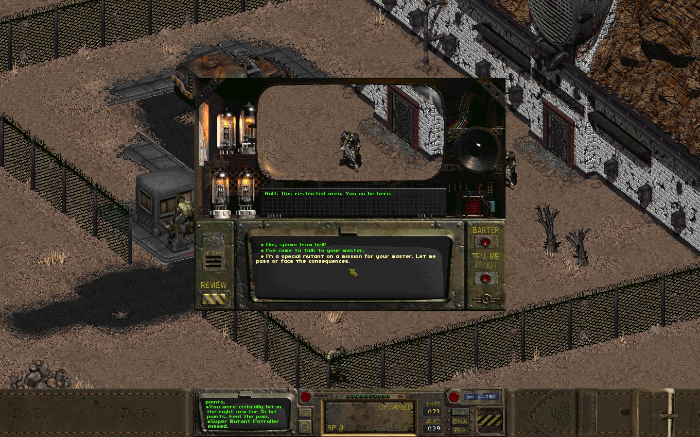 Steam Community :: Fallout