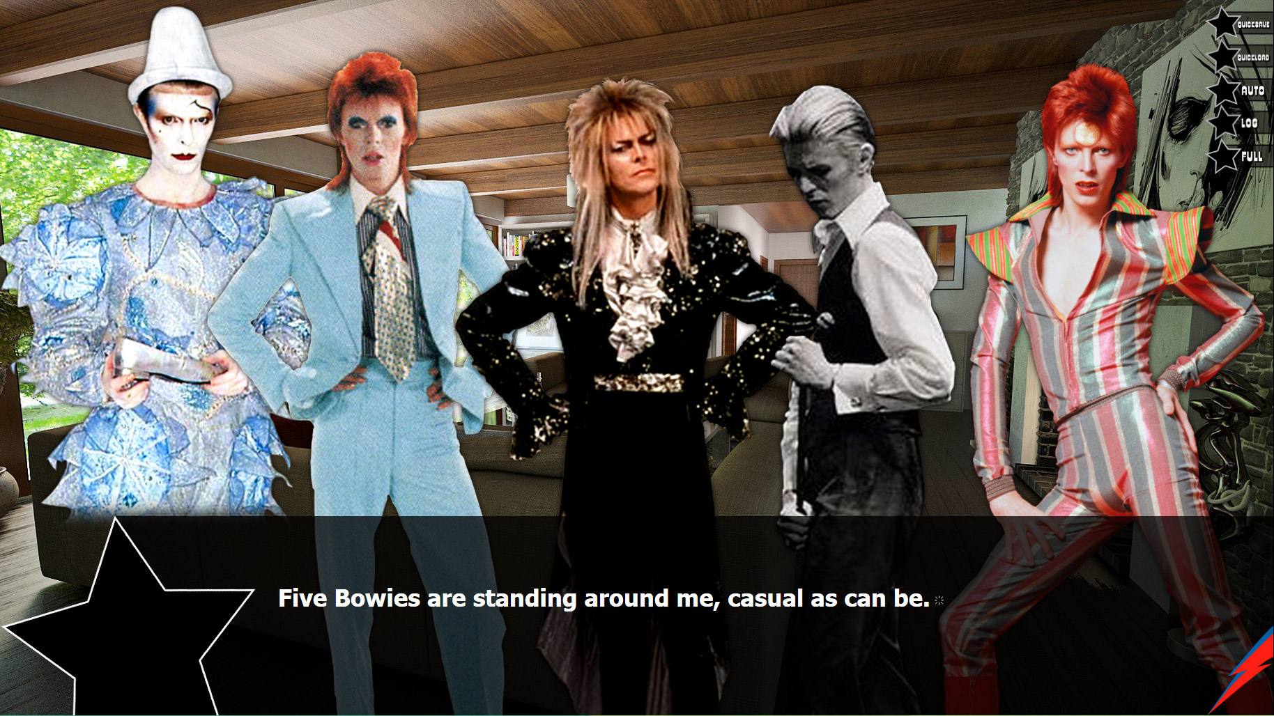 Steam Community :: TyranoBuilder Visual Novel Studio