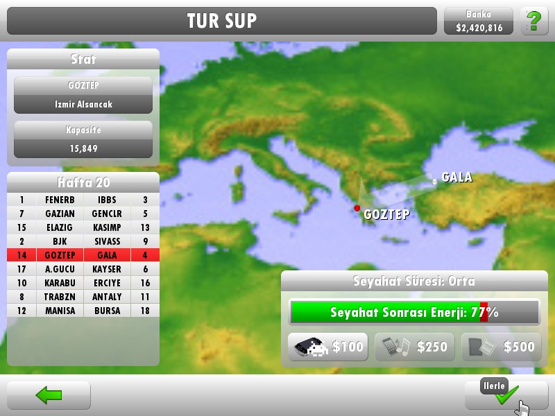 Steam Community :: New Star Soccer 5