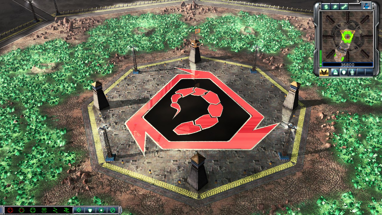 Steam Community :: Command and Conquer 3: Kane's Wrath