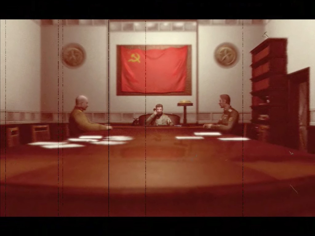 Steam Community :: The Stalin Subway