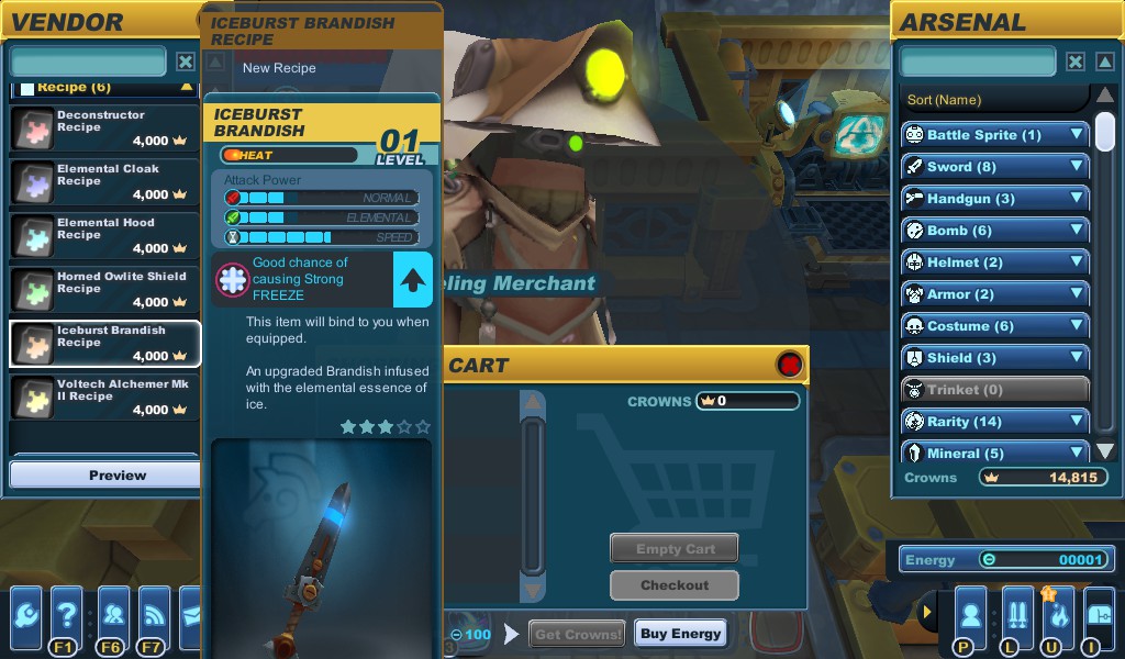 Ironclaw muntions factory guide – Steam Solo