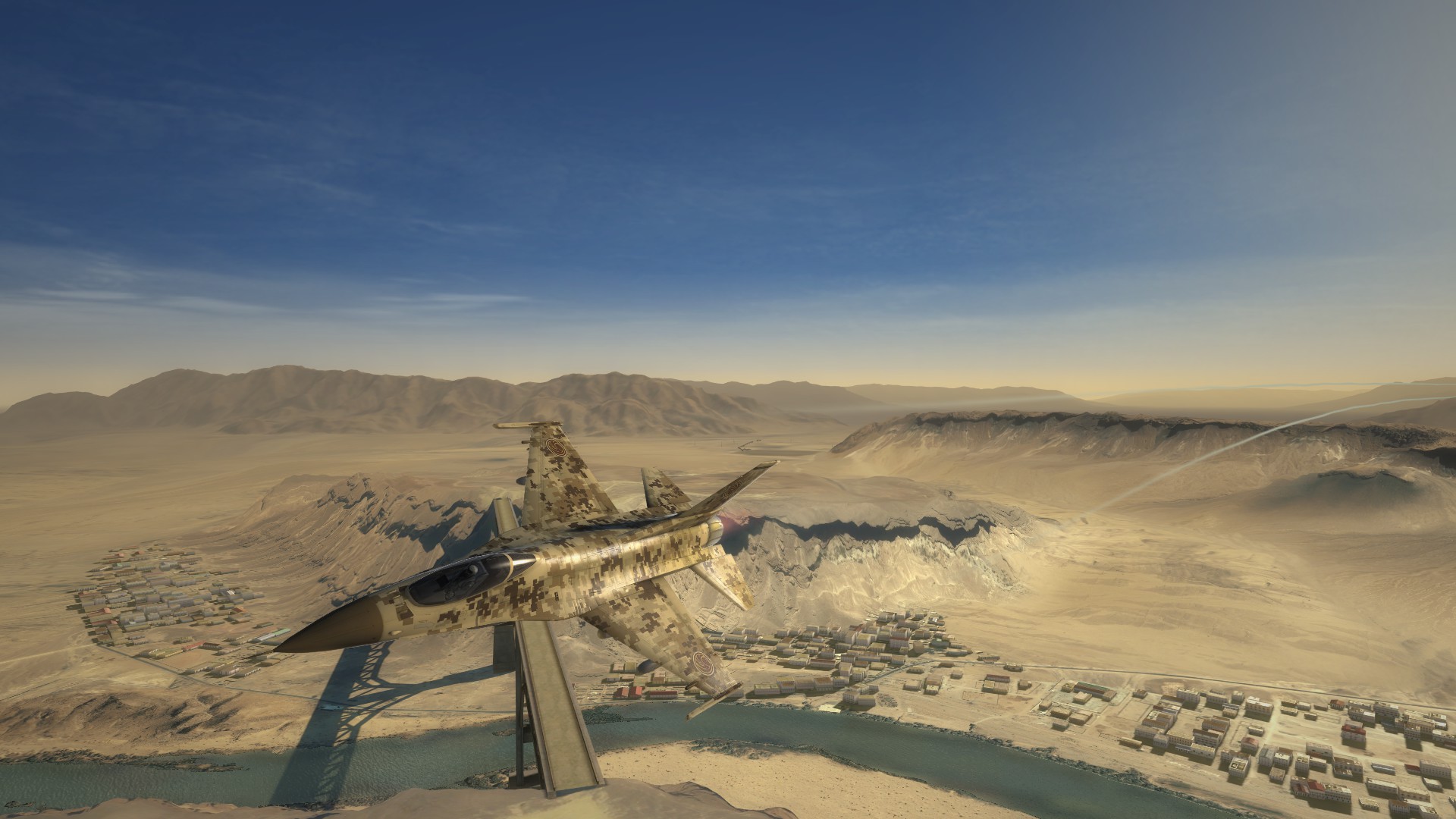 Steam Community :: Tom Clancy's H.A.W.X. 2