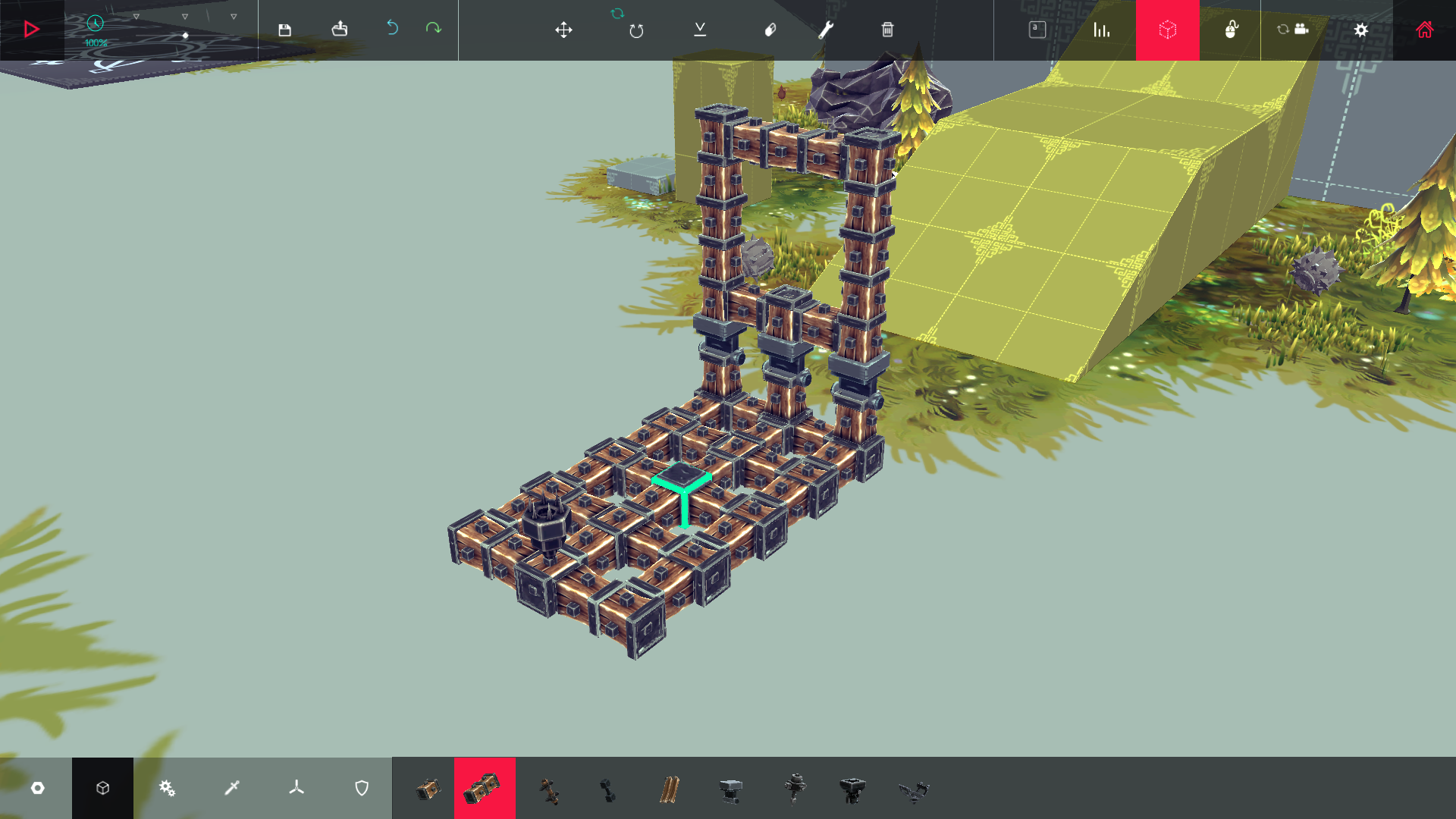 Steam Community :: Guide :: How to make a Proper Ballista