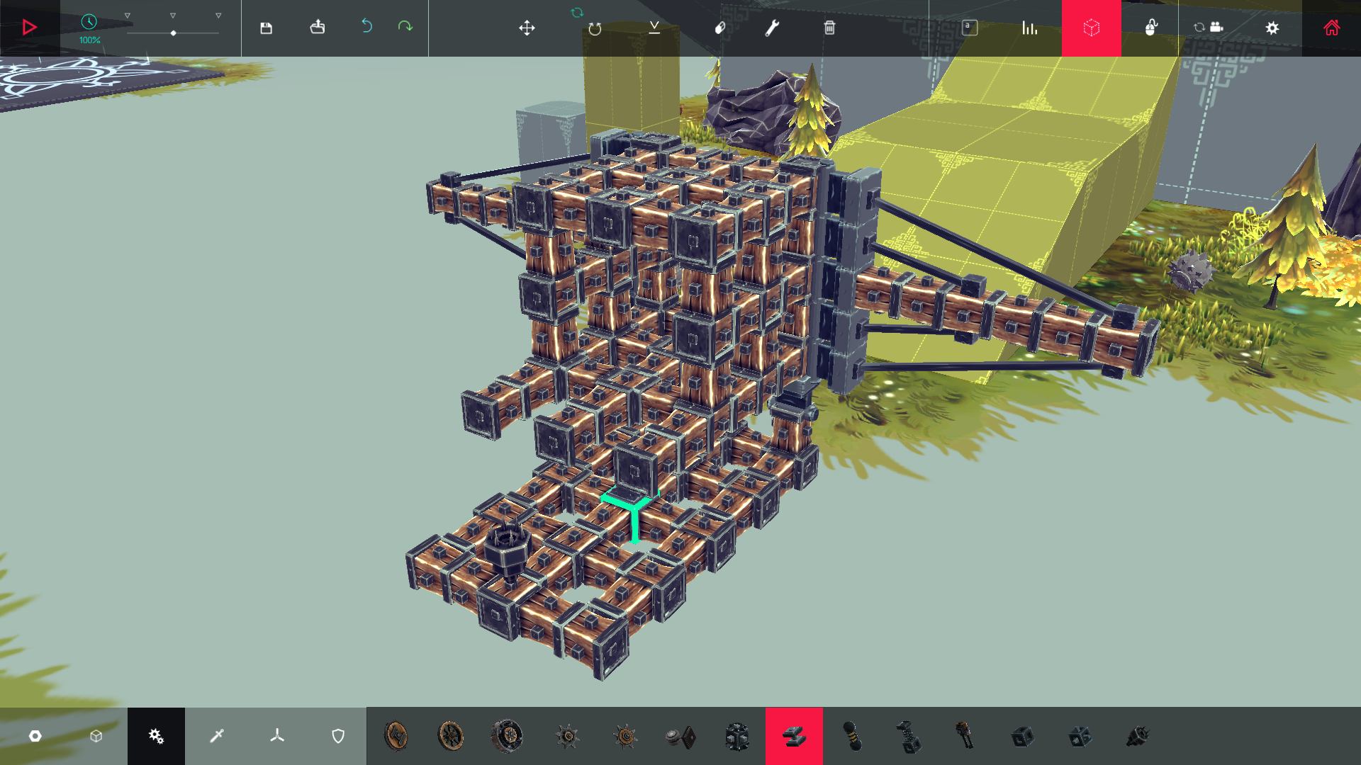 Steam Community :: Guide :: How to make a Proper Ballista