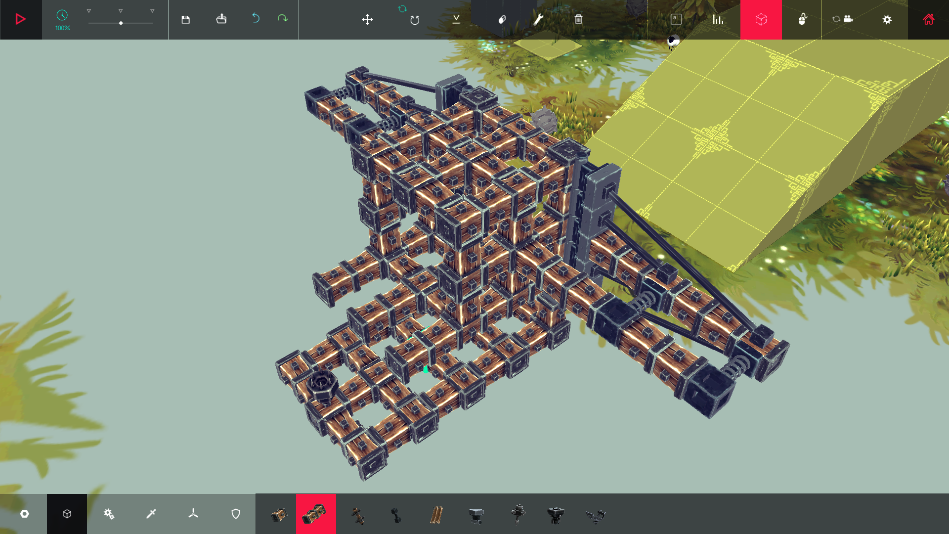 Steam Community :: Guide :: How to make a Proper Ballista