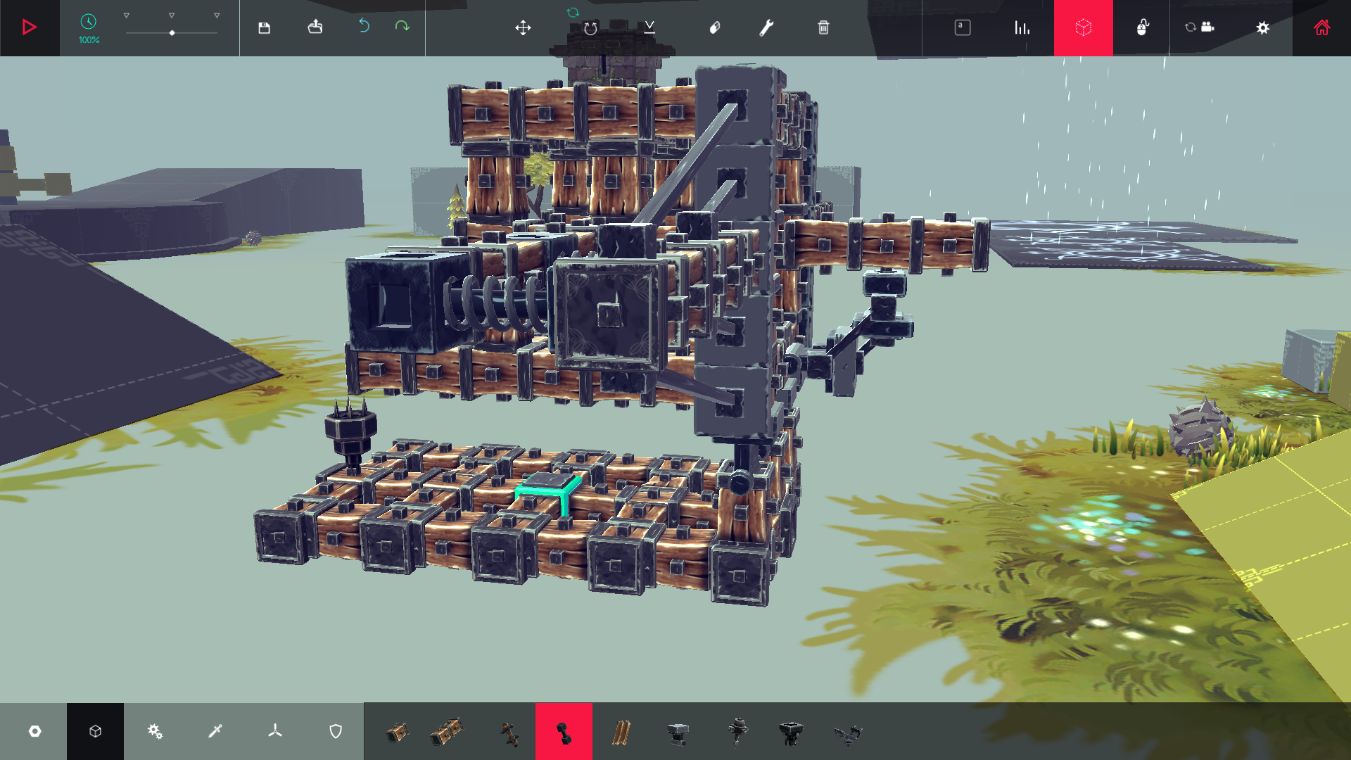 Steam Community :: Guide :: How to make a Proper Ballista