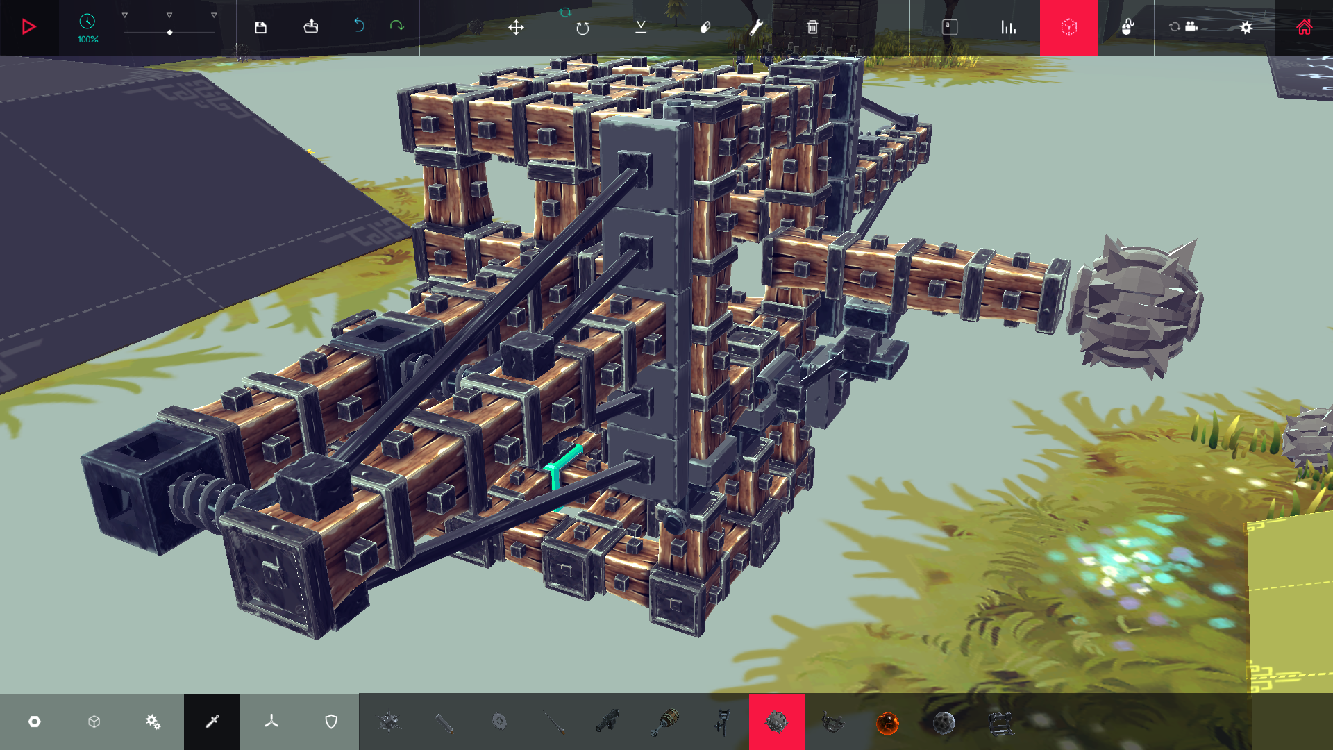 Steam Community :: Guide :: How to make a Proper Ballista