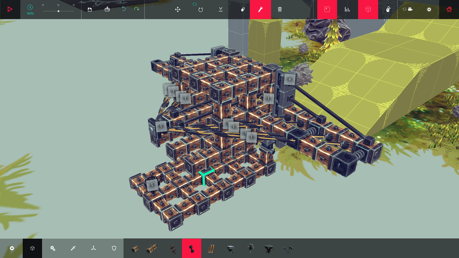 Steam Community :: Guide :: How to make a Proper Ballista