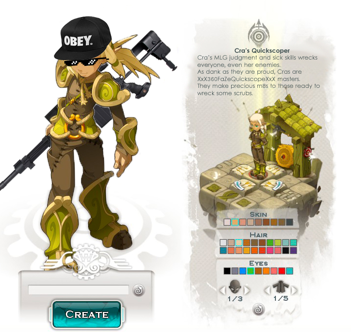 Steam Community :: WAKFU