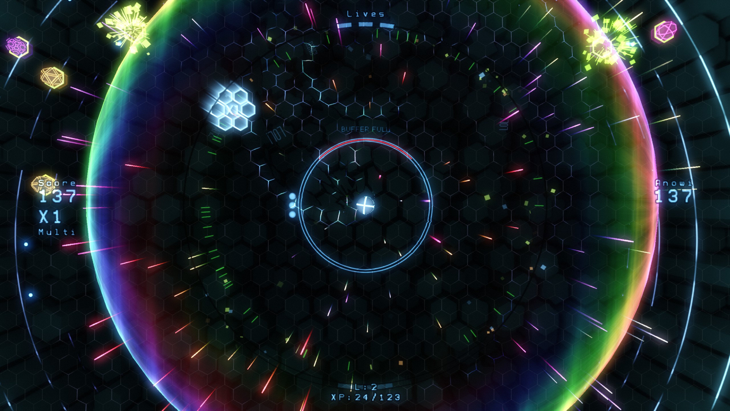 Steam Community :: Waves