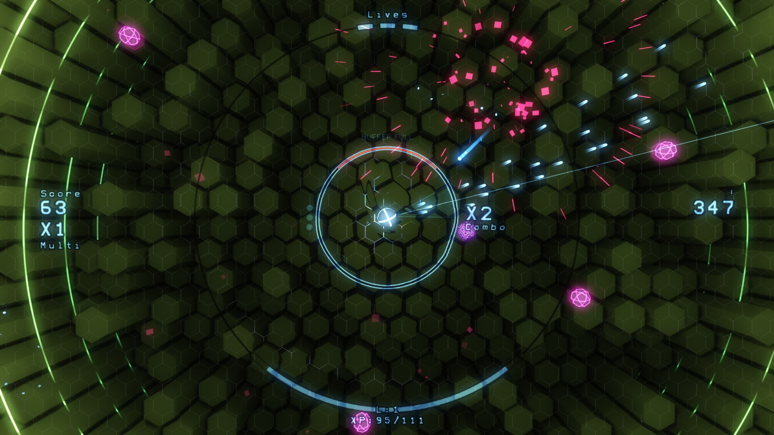 Steam Community :: Waves