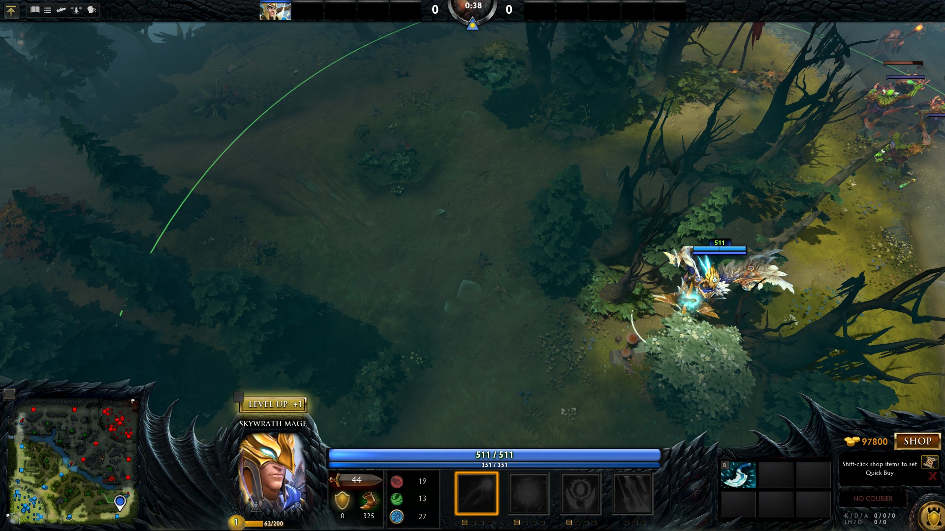 Steam Community :: Guide :: How to Support in Dota - A Book by Sephiroth_VG