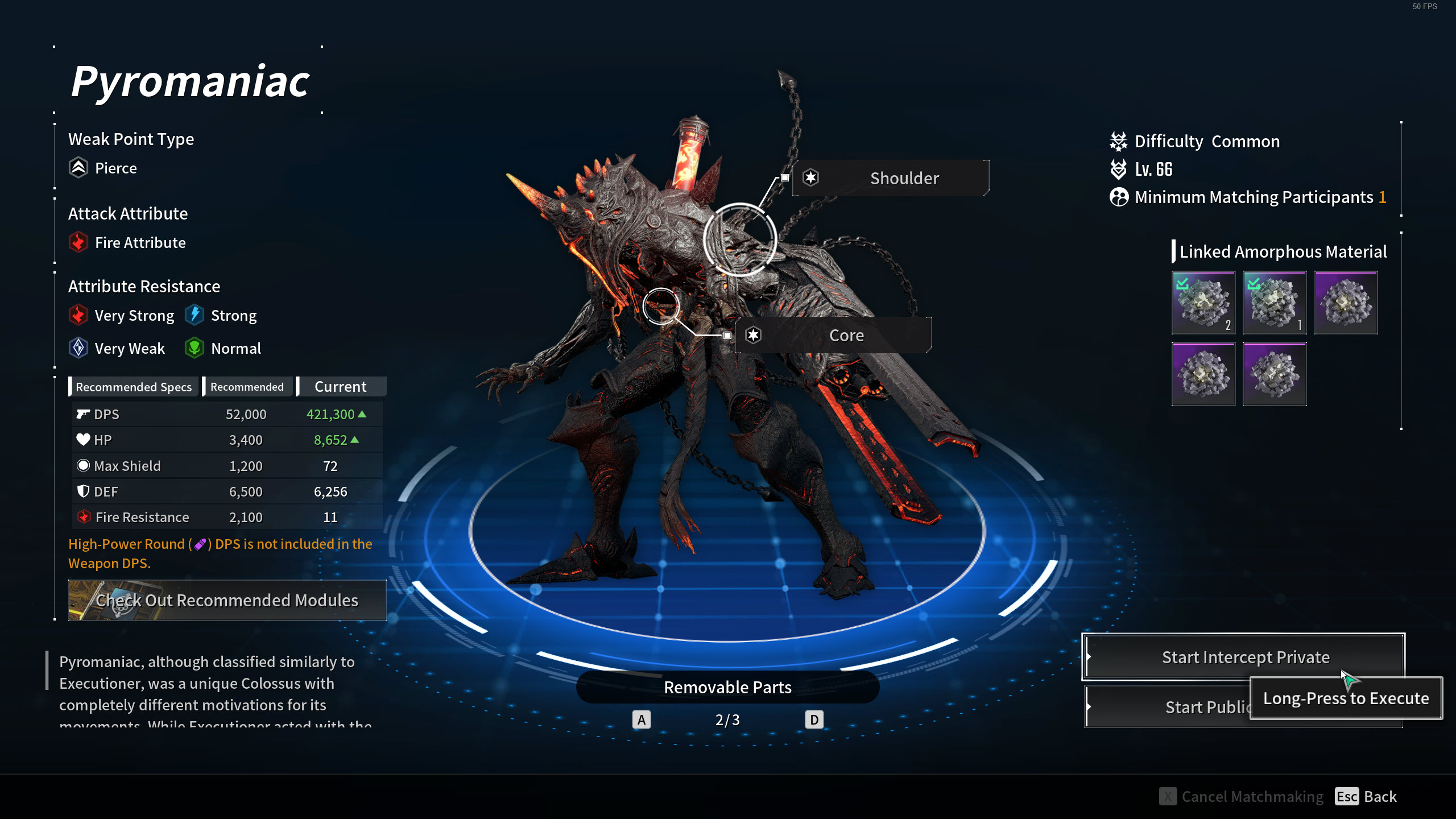Steam Community :: Guide :: The First Descendant - 100% Achievement ...