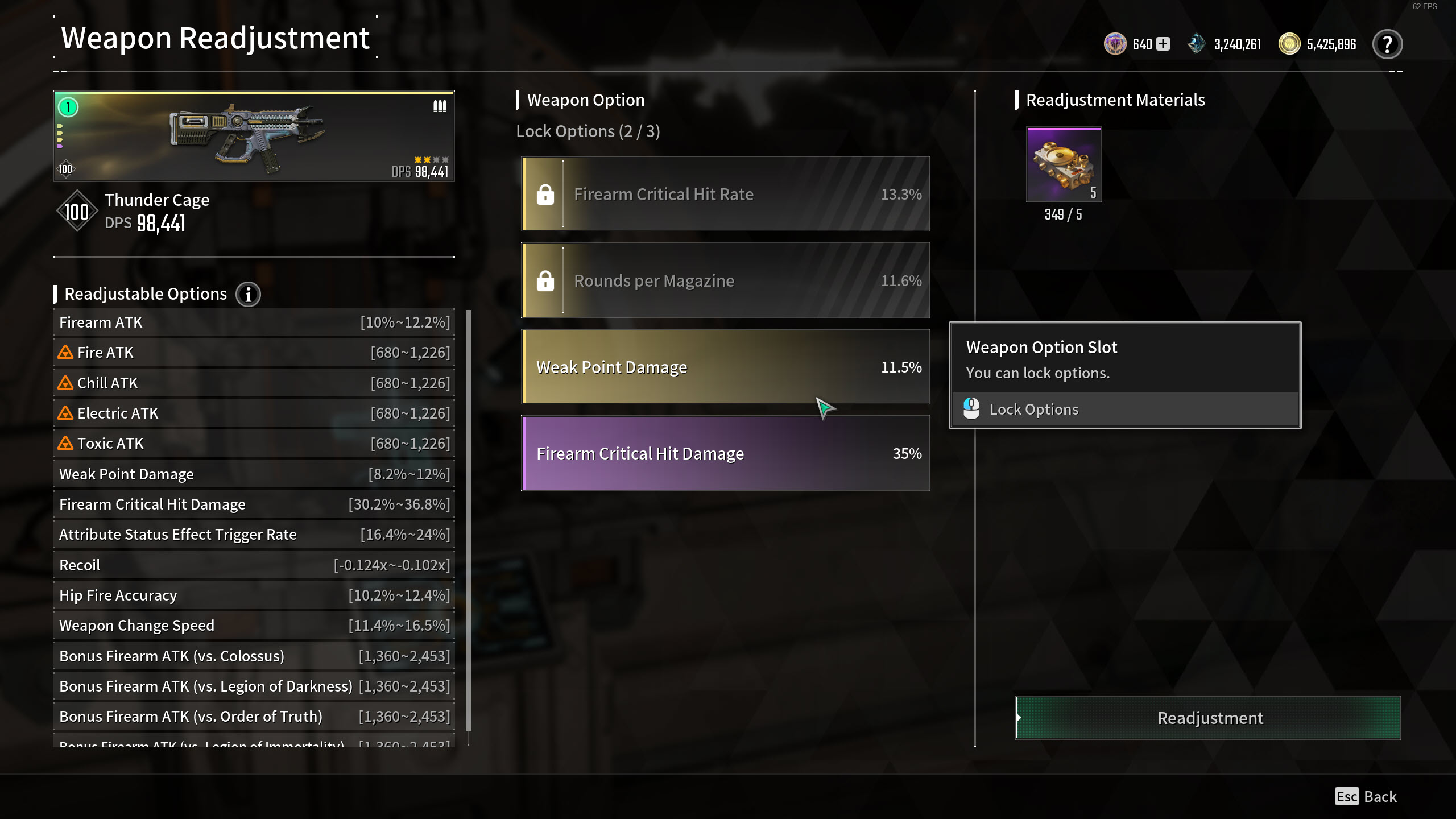 Steam Community :: Guide :: The First Descendant - 100% Achievement ...