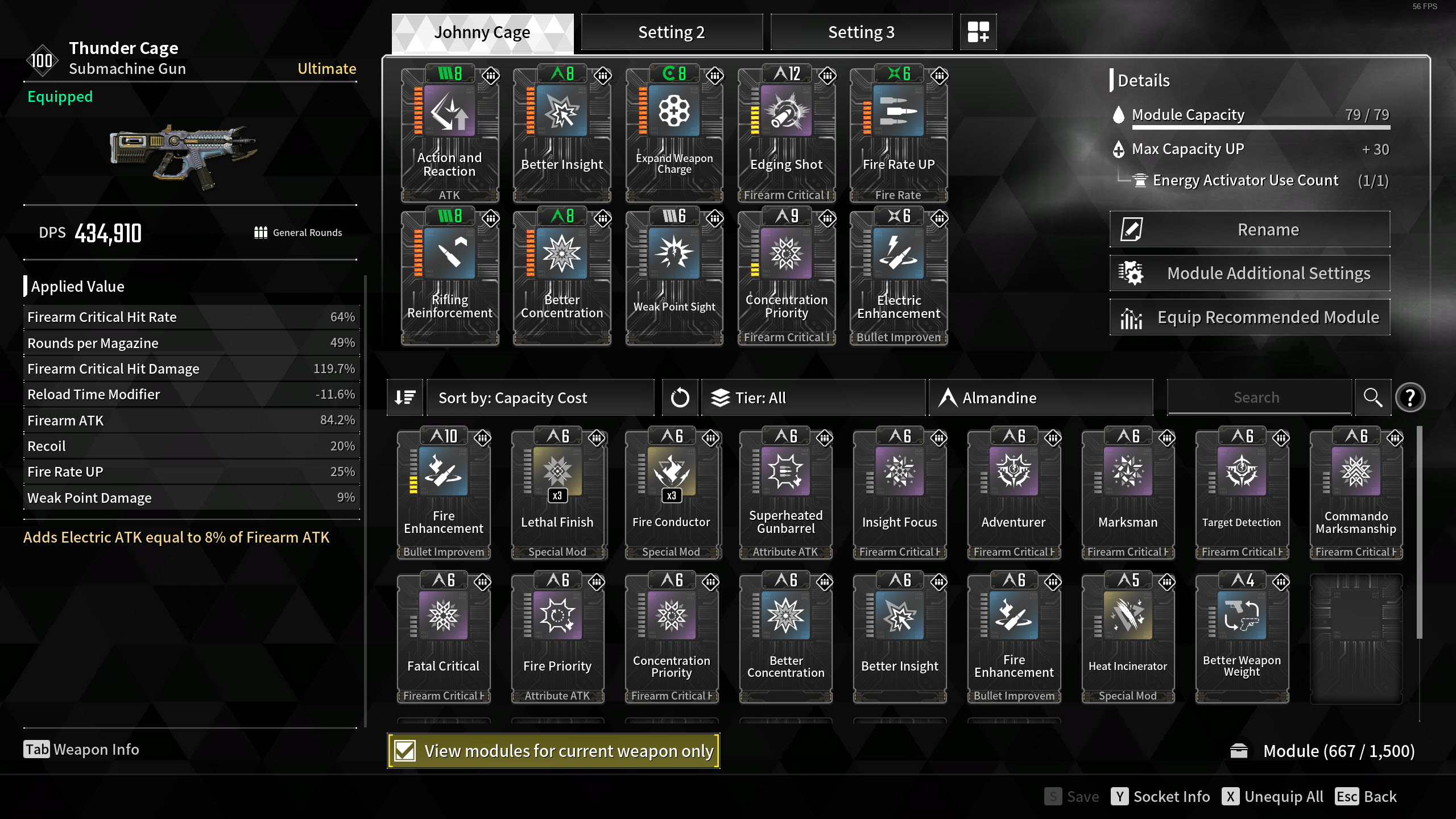 Steam Community :: Guide :: The First Descendant - 100% Achievement ...