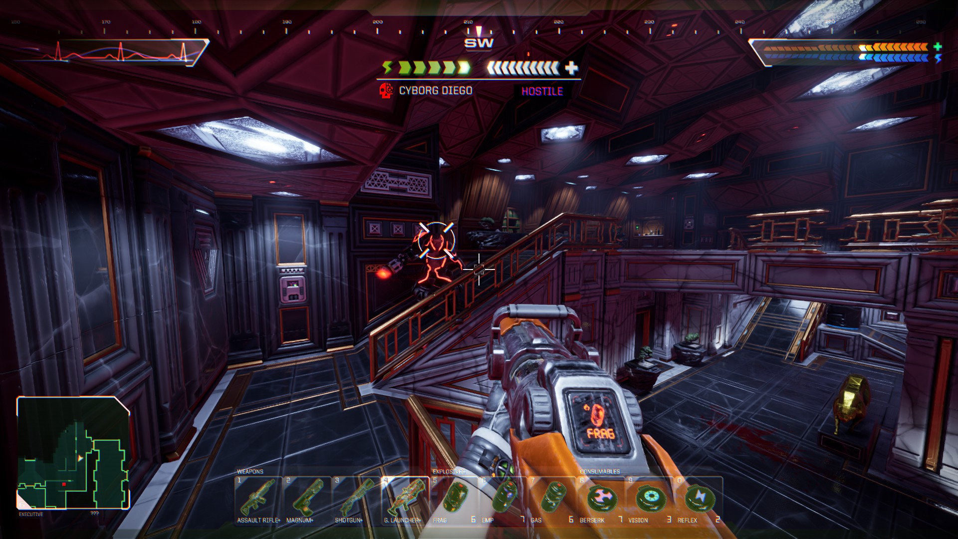 Steam Community :: Guide :: 100% Achievement Guide [System Shock (2023)] 💯