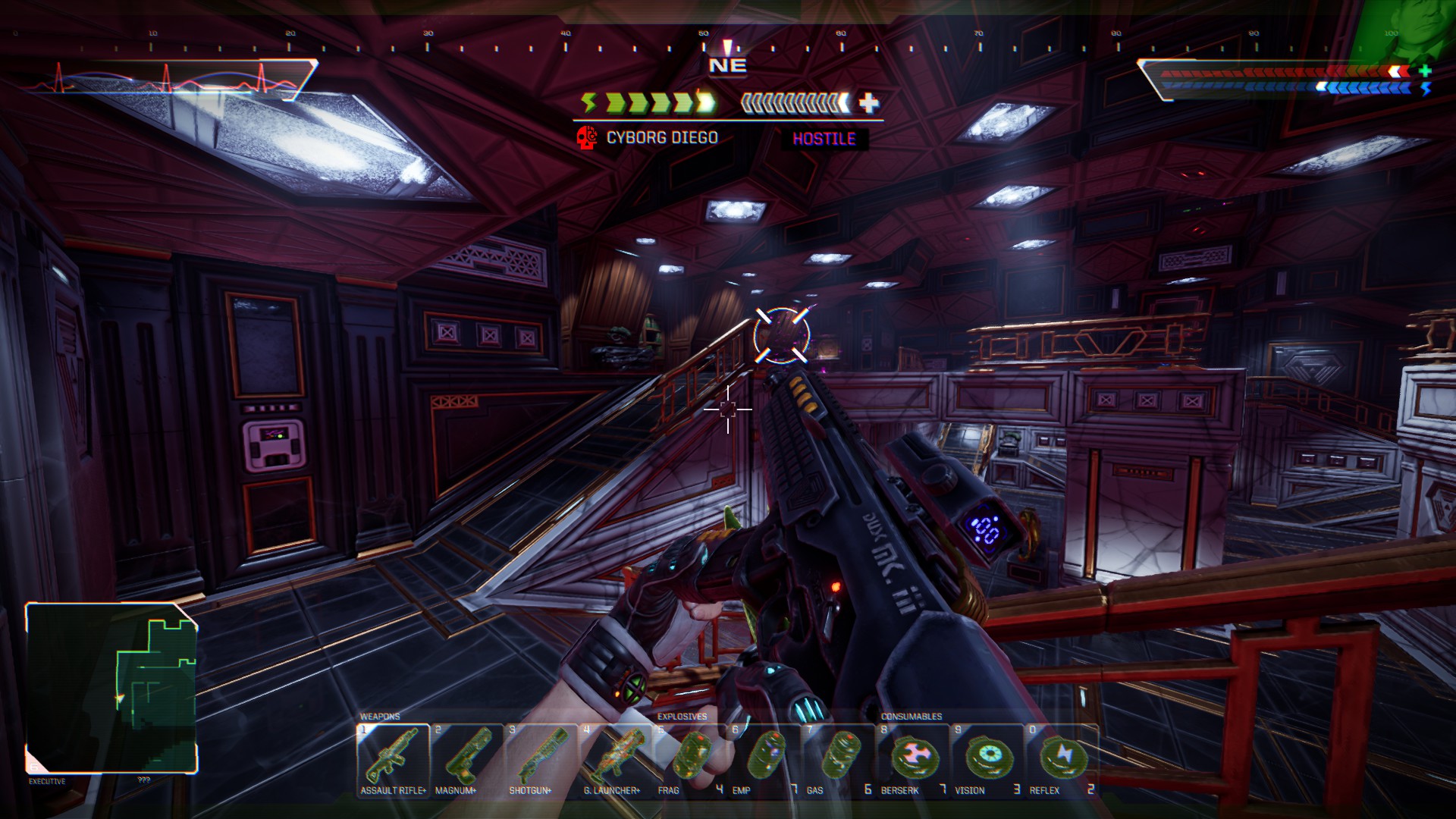 Steam Community :: Guide :: 100% Achievement Guide [System Shock (2023)] 💯