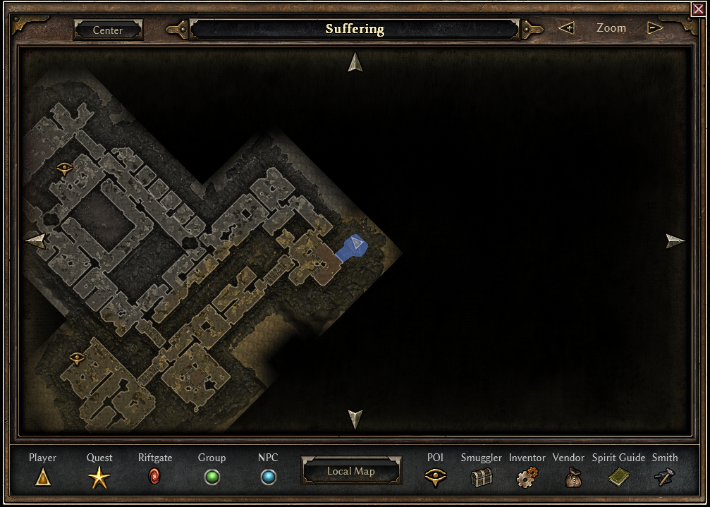 Steam Community :: Guide :: Hidden Areas Act II