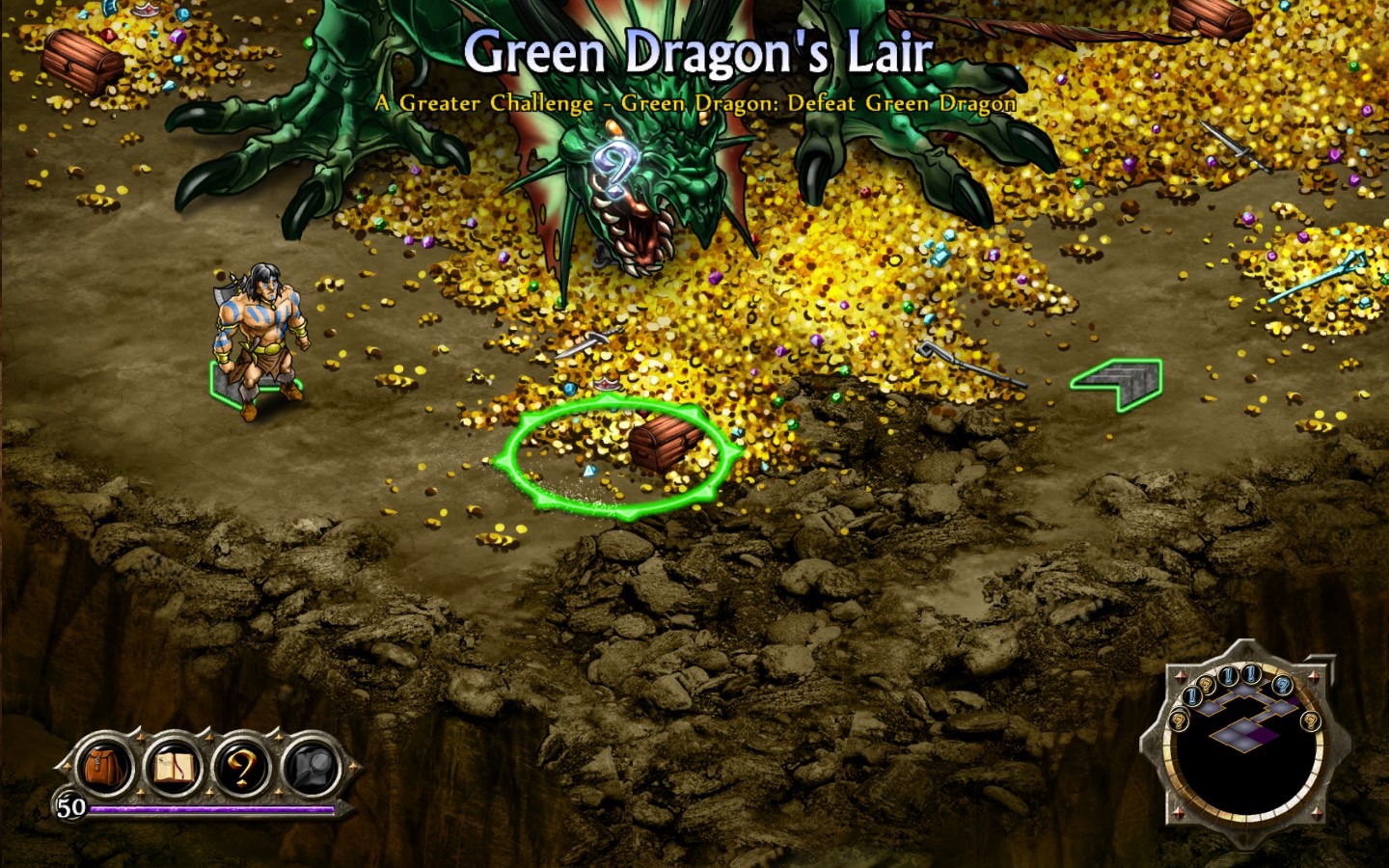 Steam Community :: Puzzle Quest 2