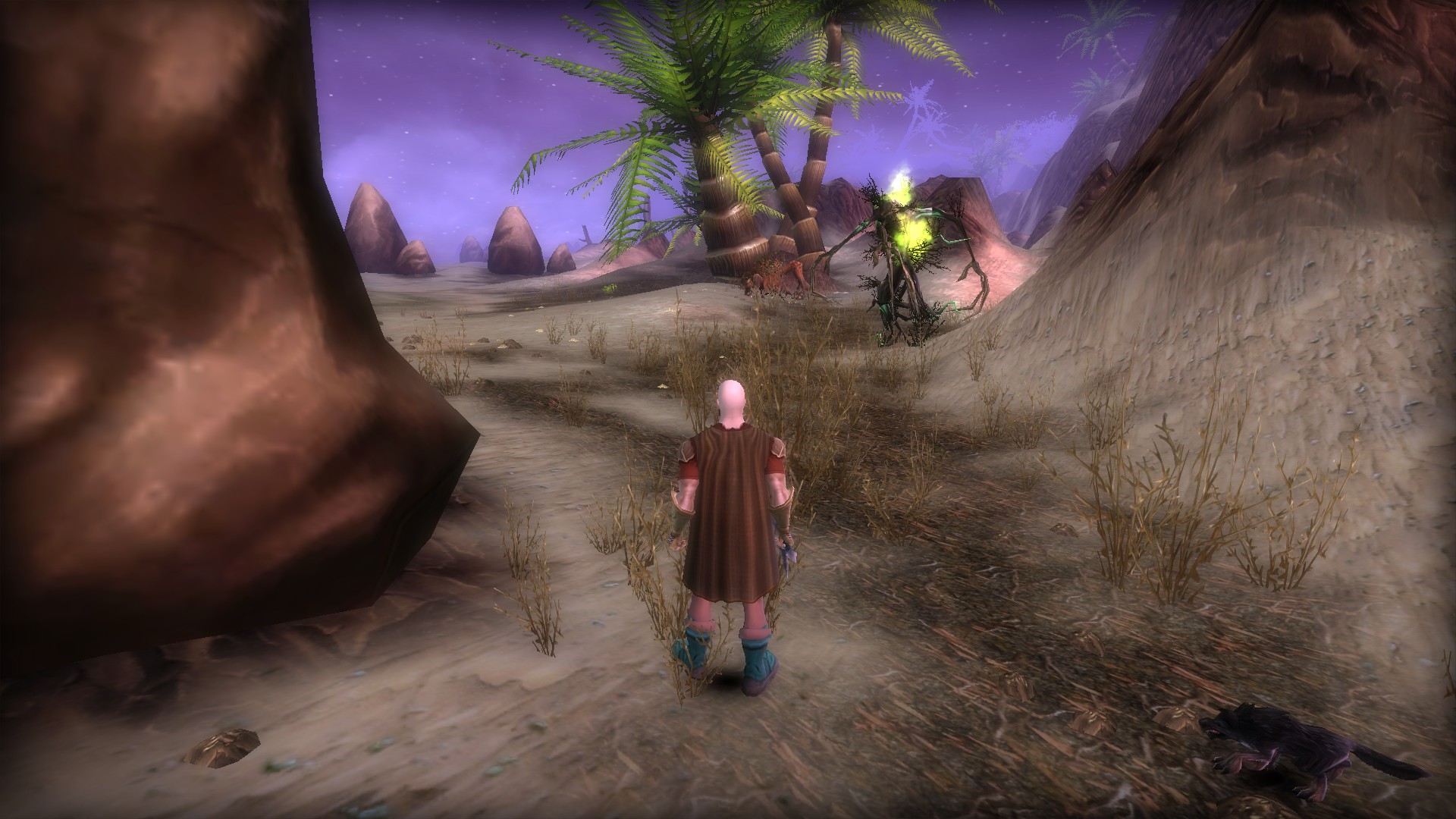 Steam Community :: Alganon