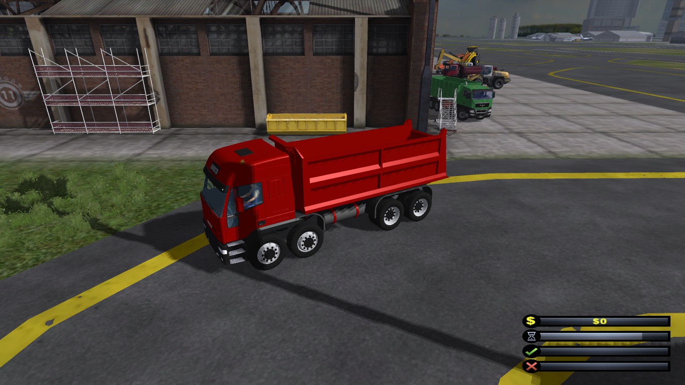 Steam Community :: Demolition Company Gold