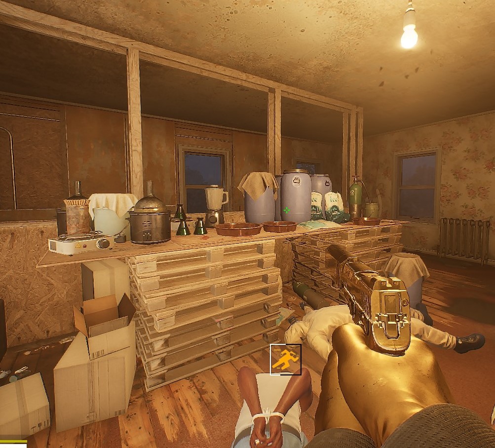 Steam Community :: Guide :: ️Cook OFF ️ GUIDE