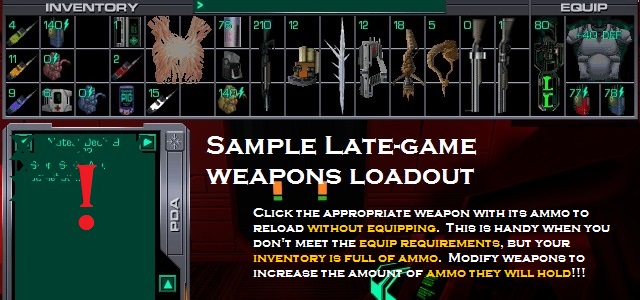 Steam Community :: Guide :: System Shock 2 - a Visual Guide