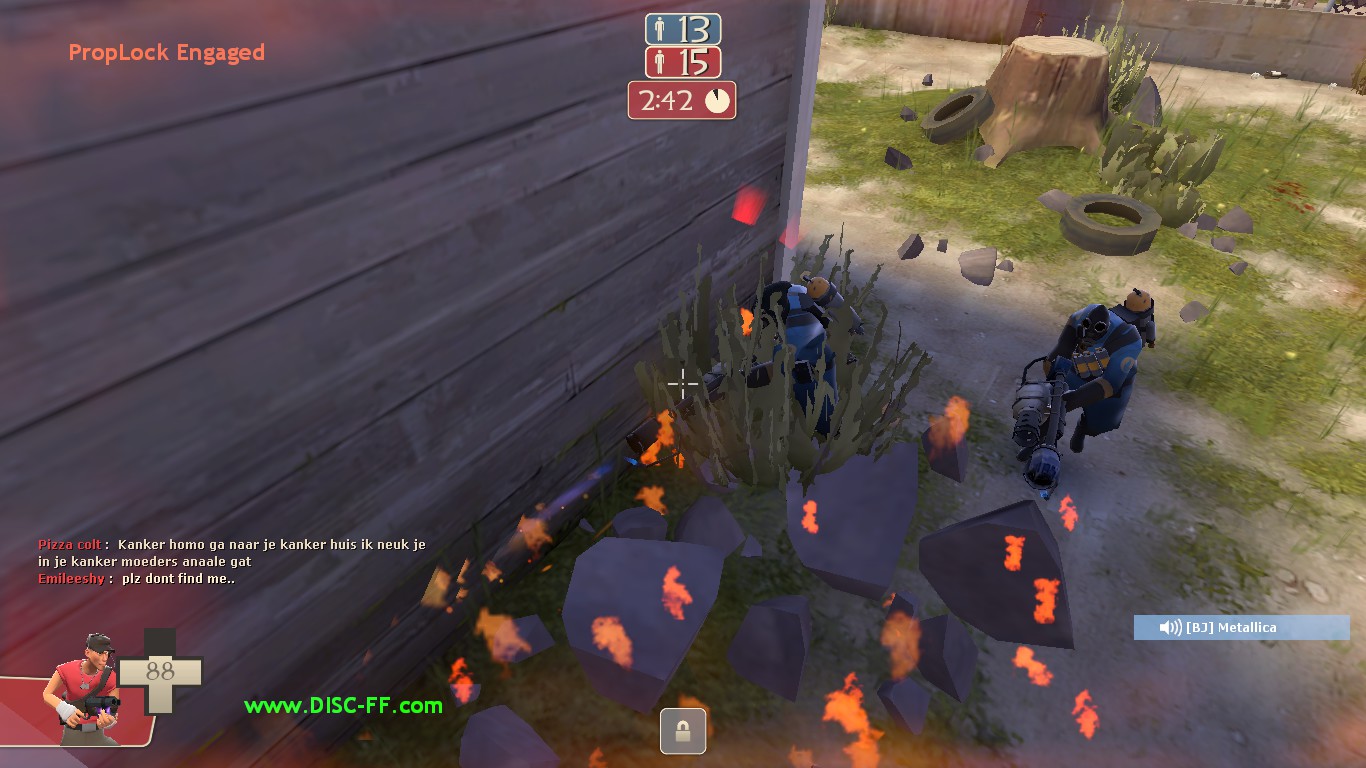 Steam Community :: Guide :: How to Play Prophunt