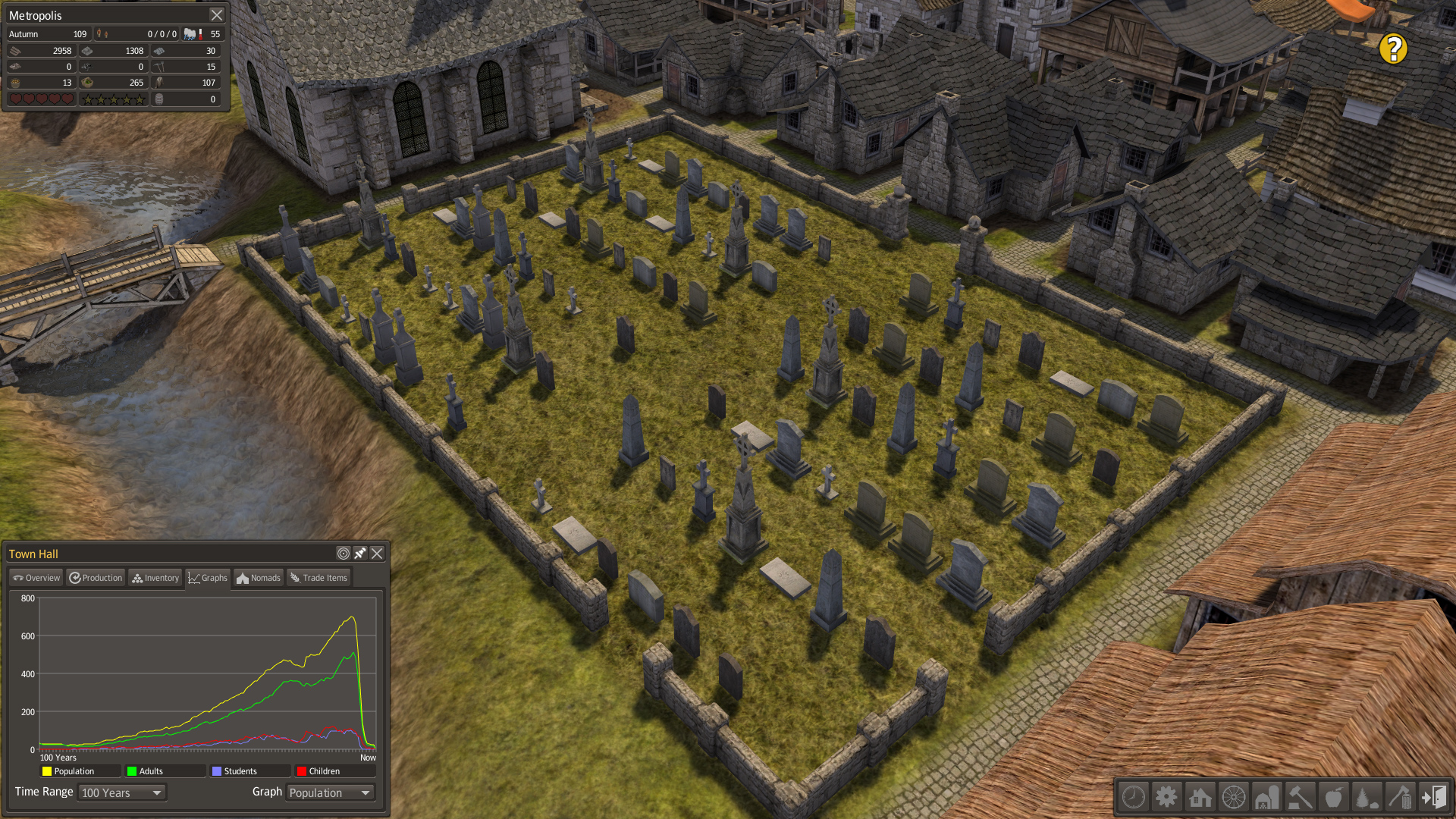 Steam Community :: Banished