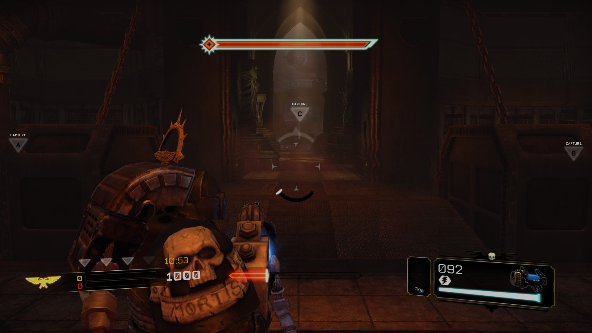 Plasma Cannon 101 – Steam Solo