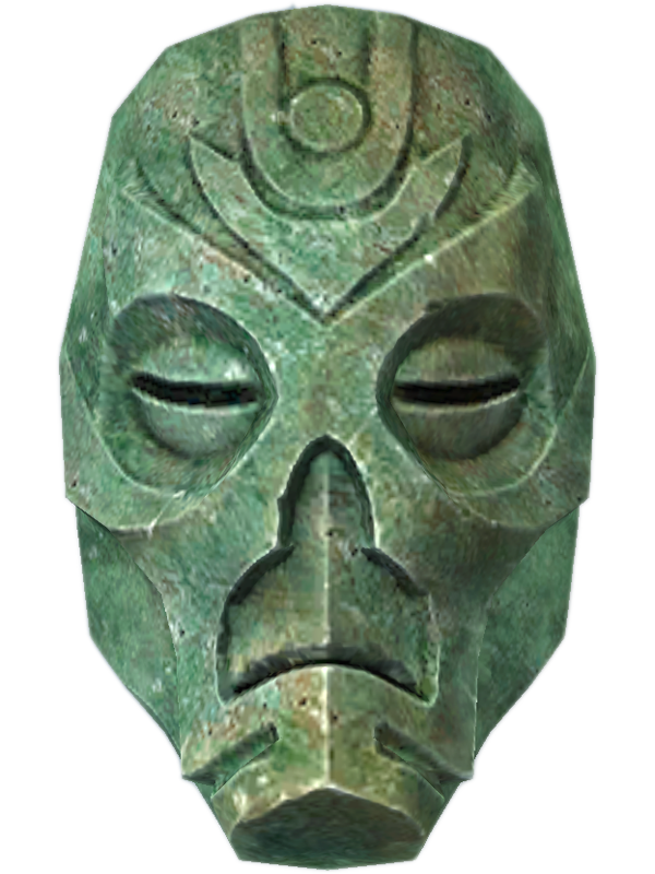 Steam Community :: Guide :: All Dragon Priests Masks