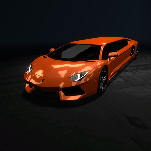 Steam Workshop :: 2012 Lamborghini Aventador Lambosine