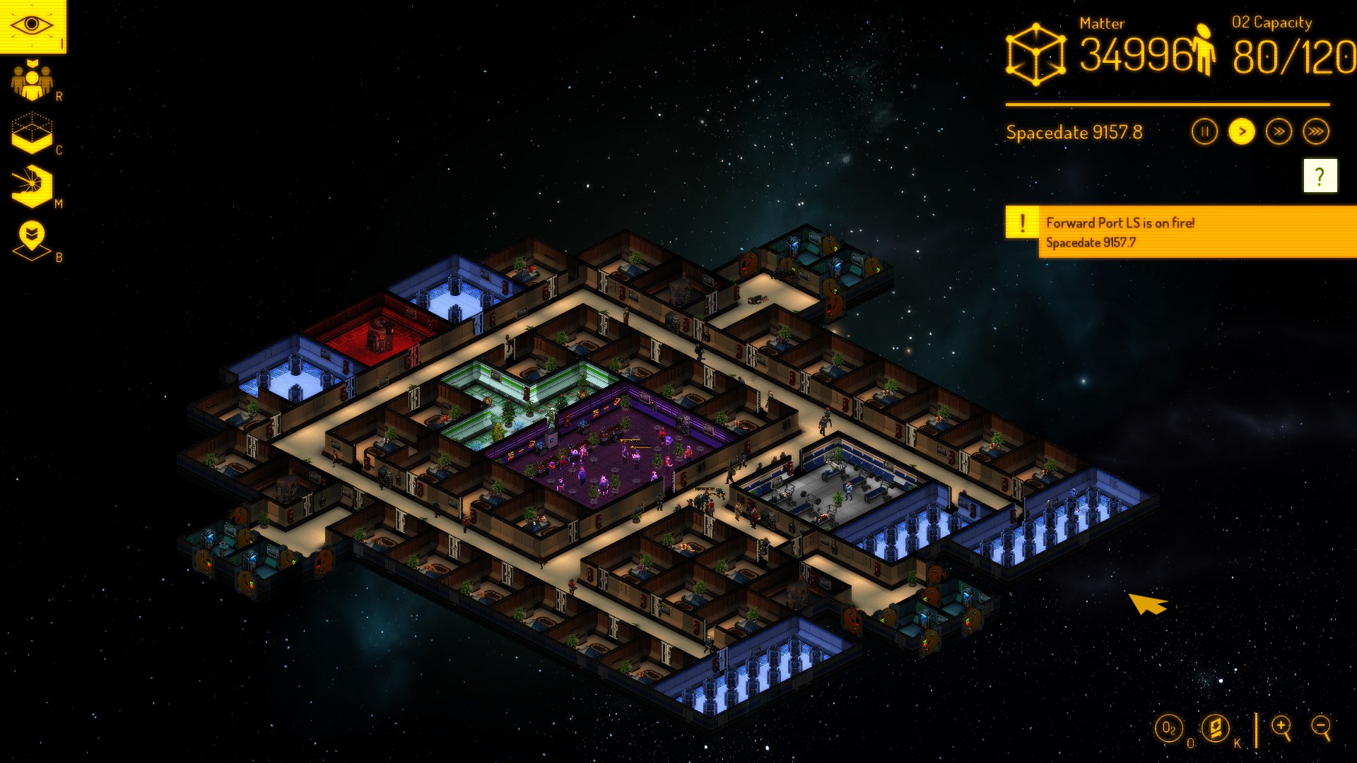 Steam Community :: Spacebase DF-9