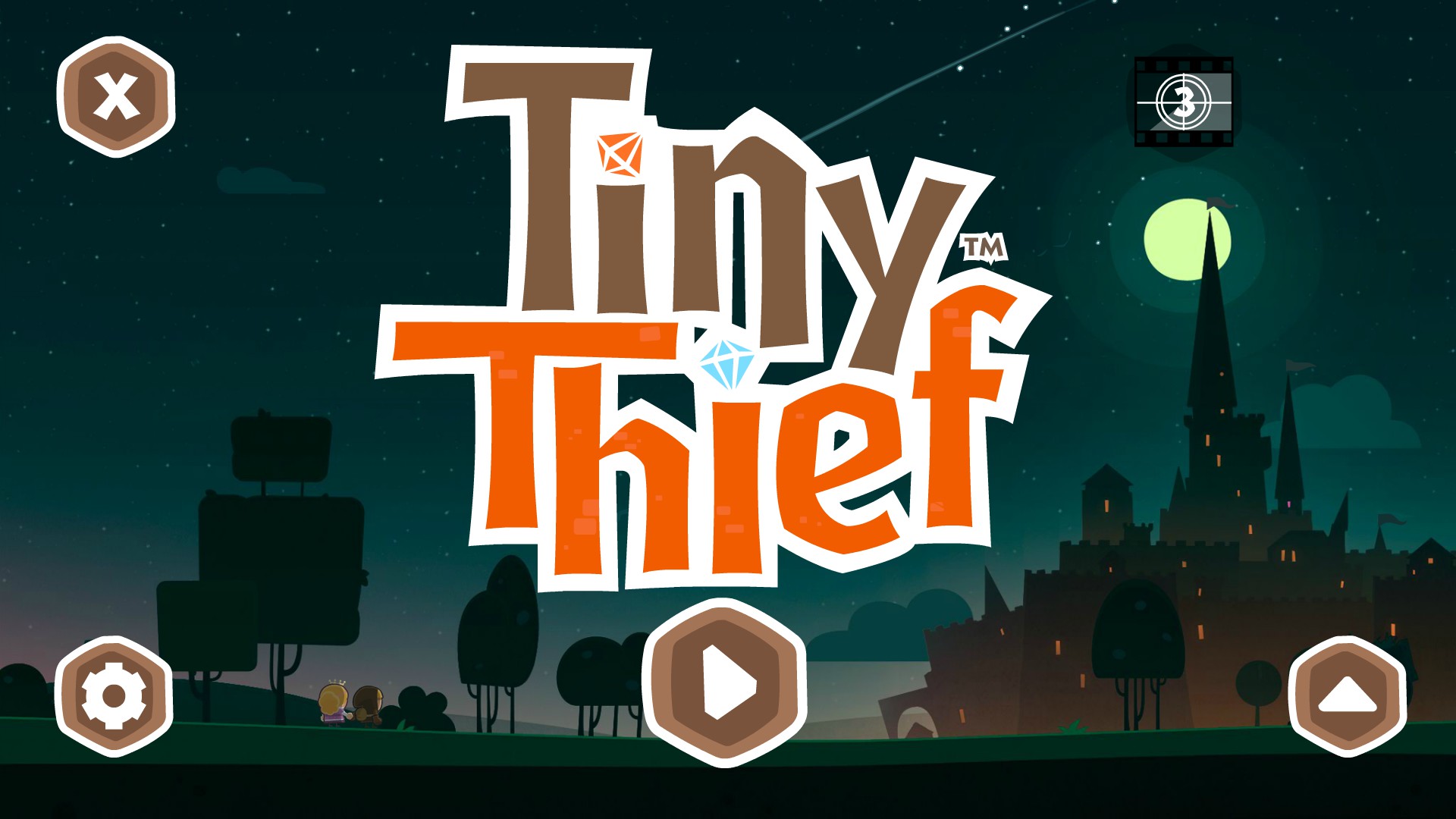 Steam Community :: Tiny Thief
