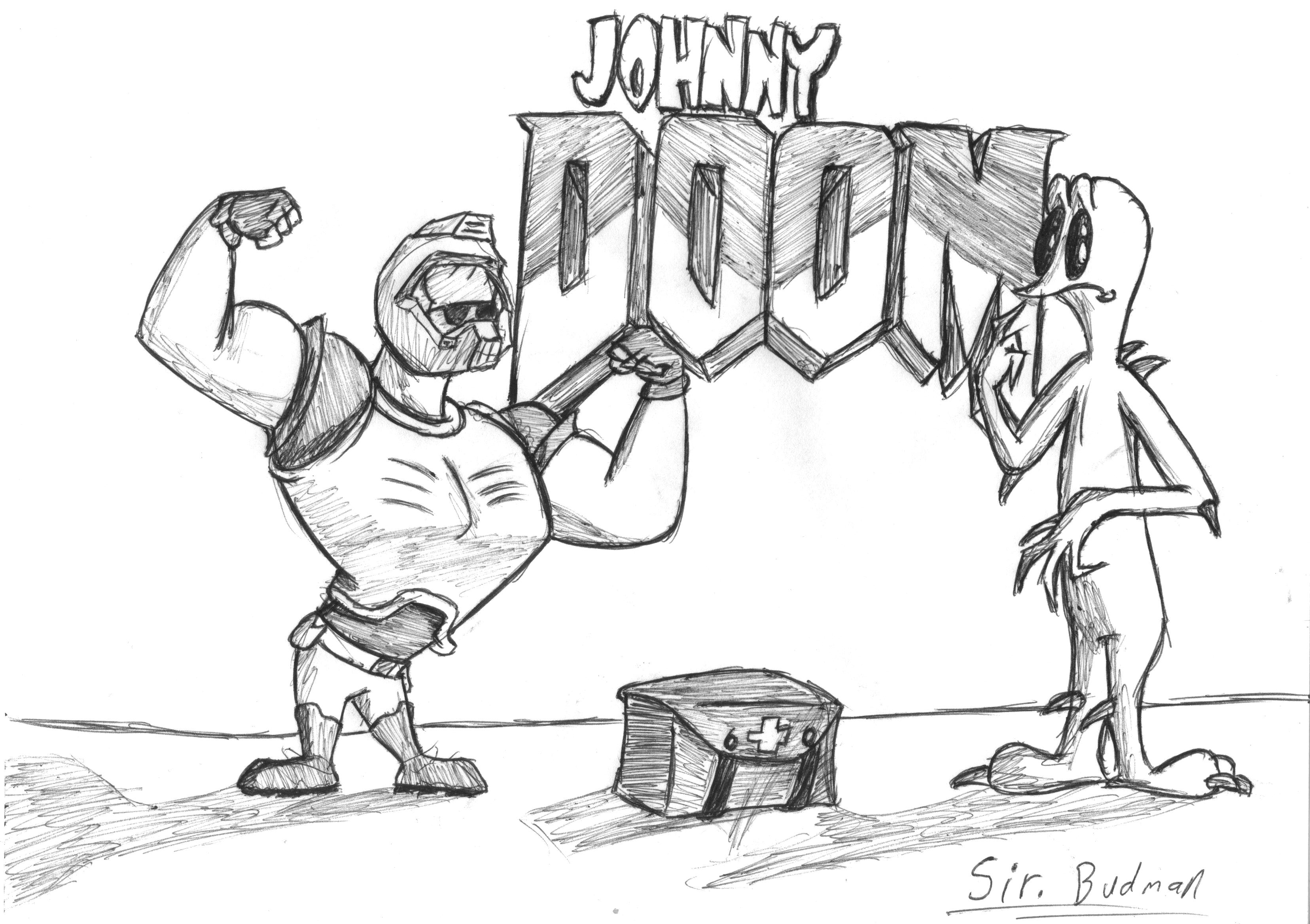 Steam Community :: DOOM 3: BFG Edition